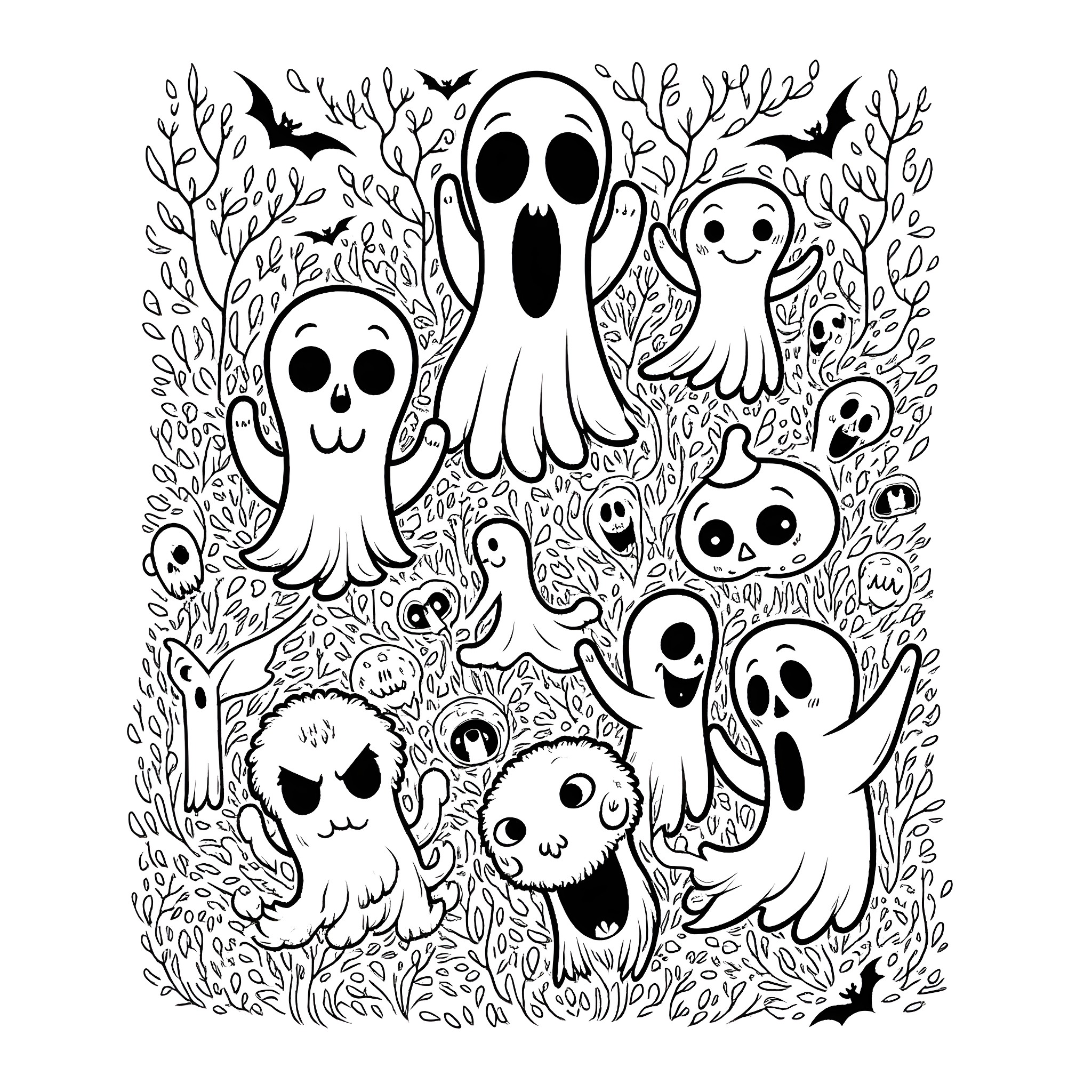 Best Miles Davis Coloring Pages (Free Printable PDF)