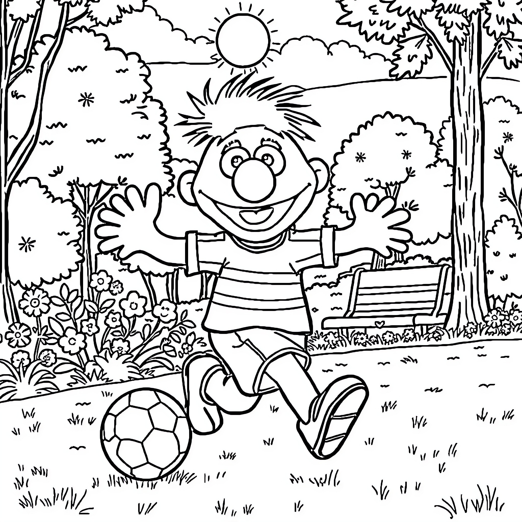 3 Best Sentry Coloring Pages (Free Printable PDFs)