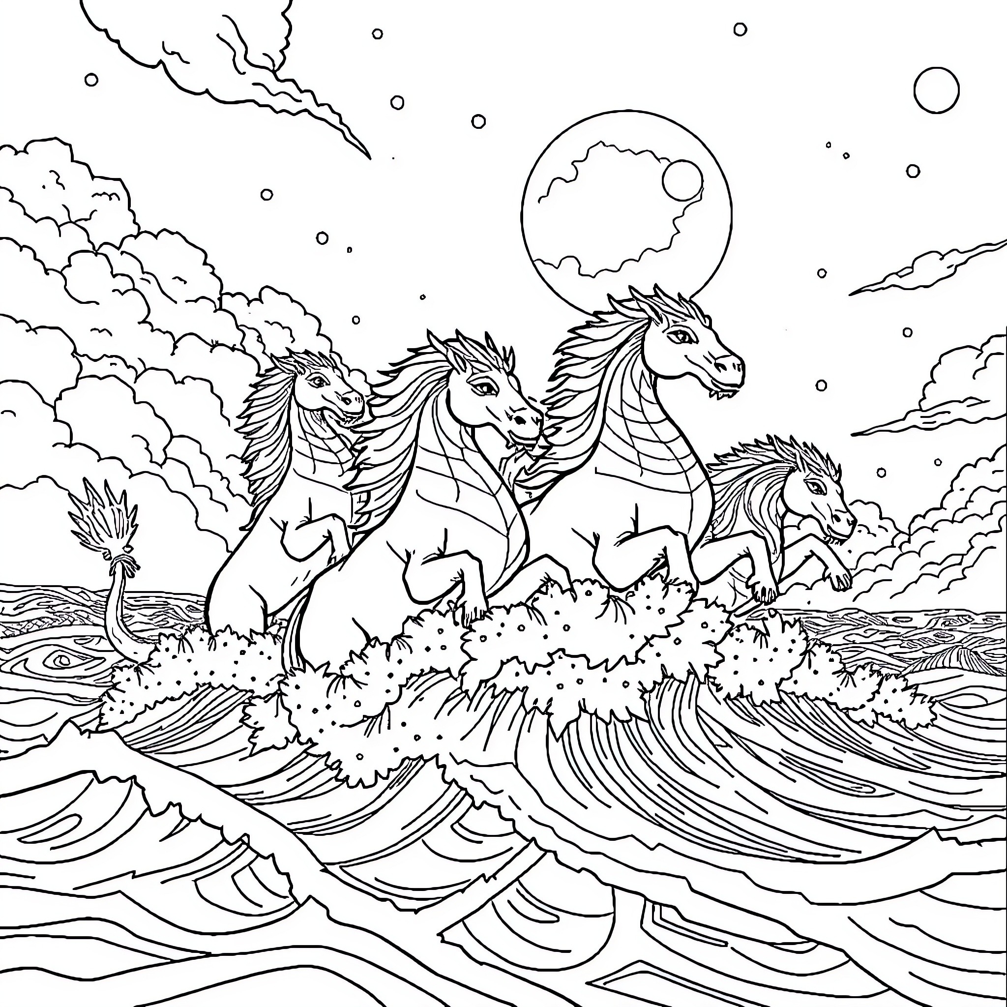 Best Chihiro Coloring Pages (Free Printable PDF)