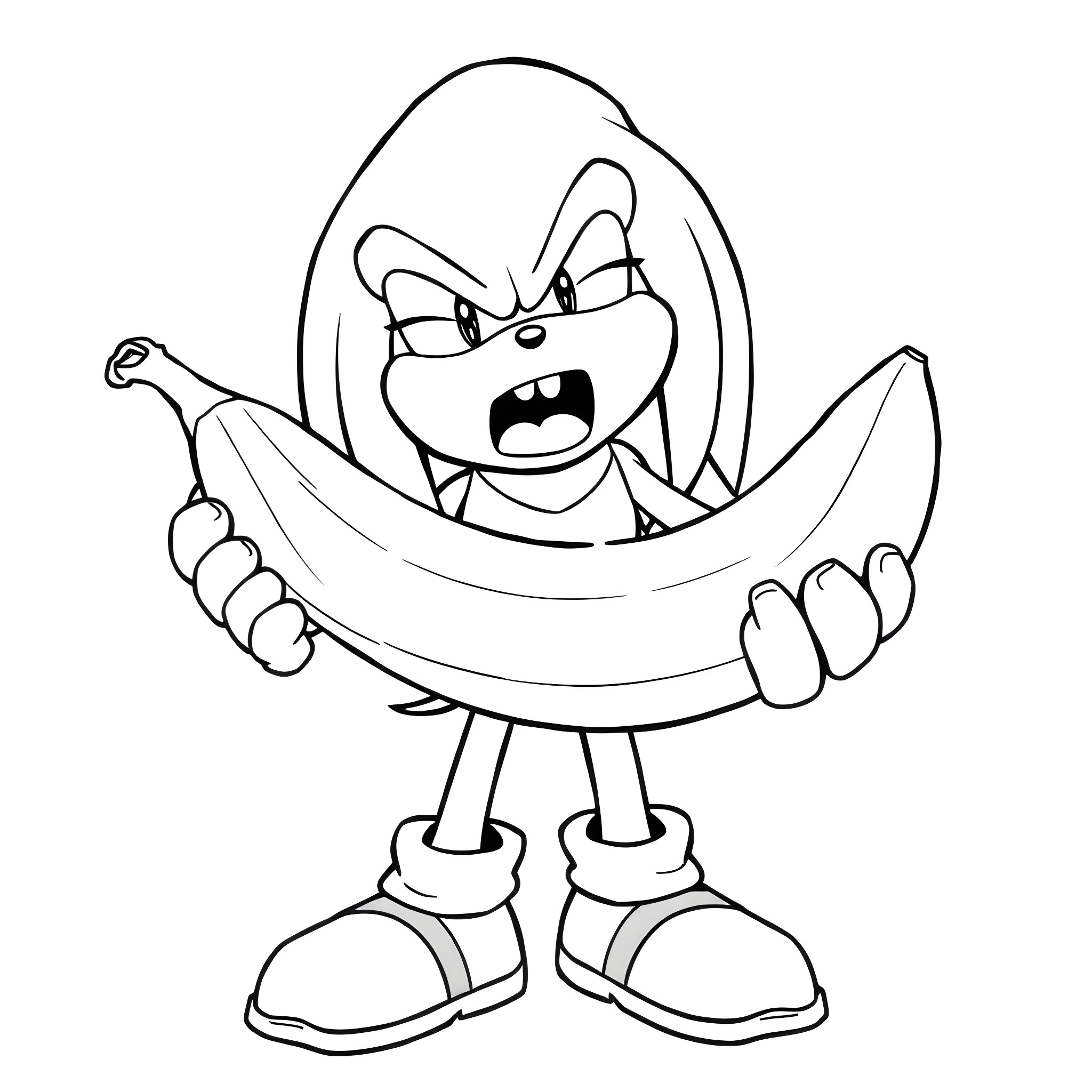 Best Yo Coloring Pages (Free Printable PDF)