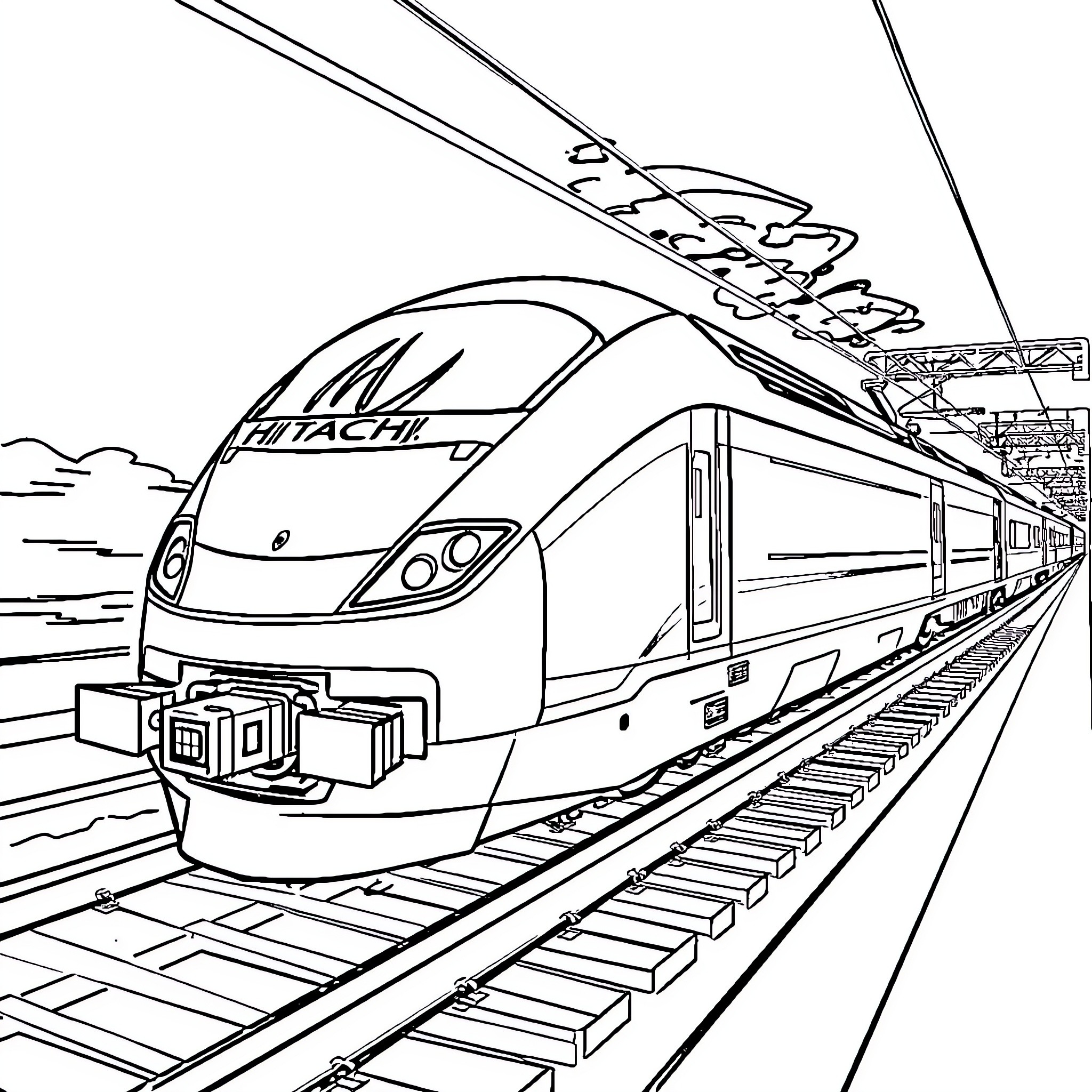 All Coloring Page Collection (With Free Printable PDFs)