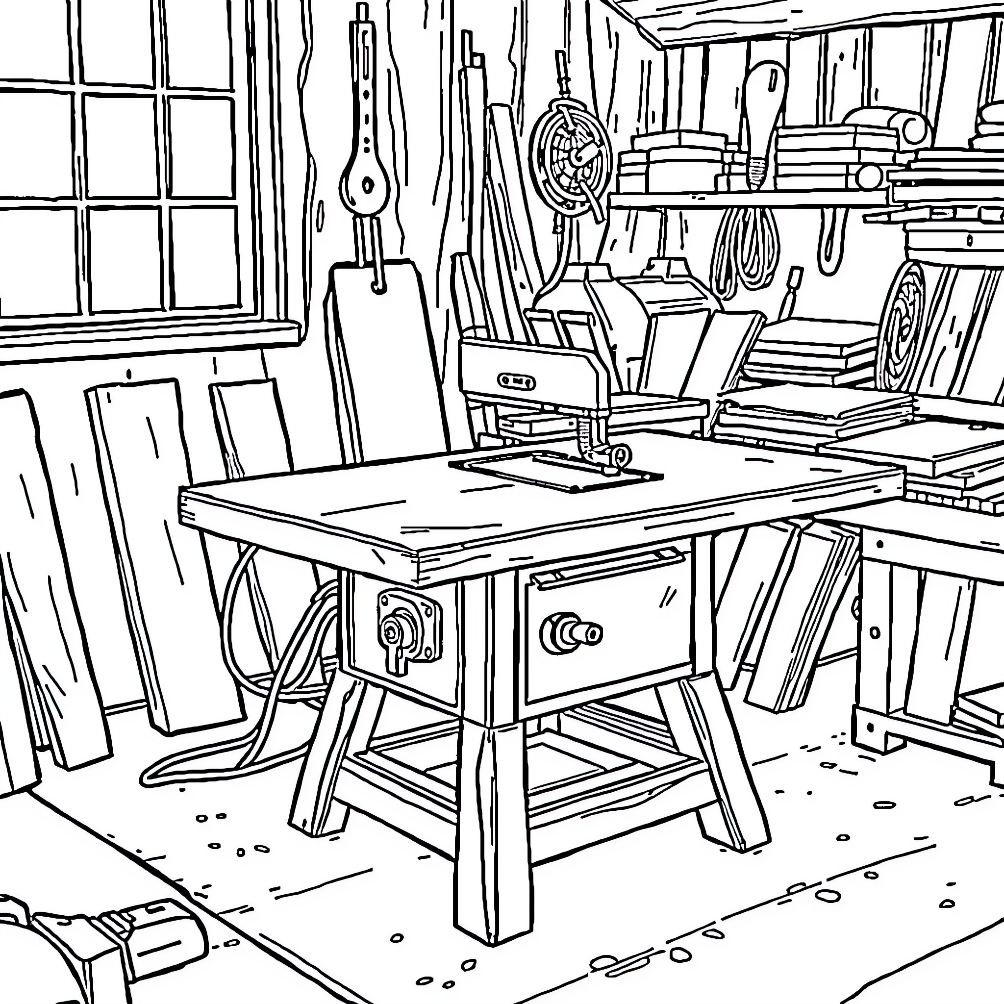 Best Keluangman Coloring Pages (Free Printable PDF)