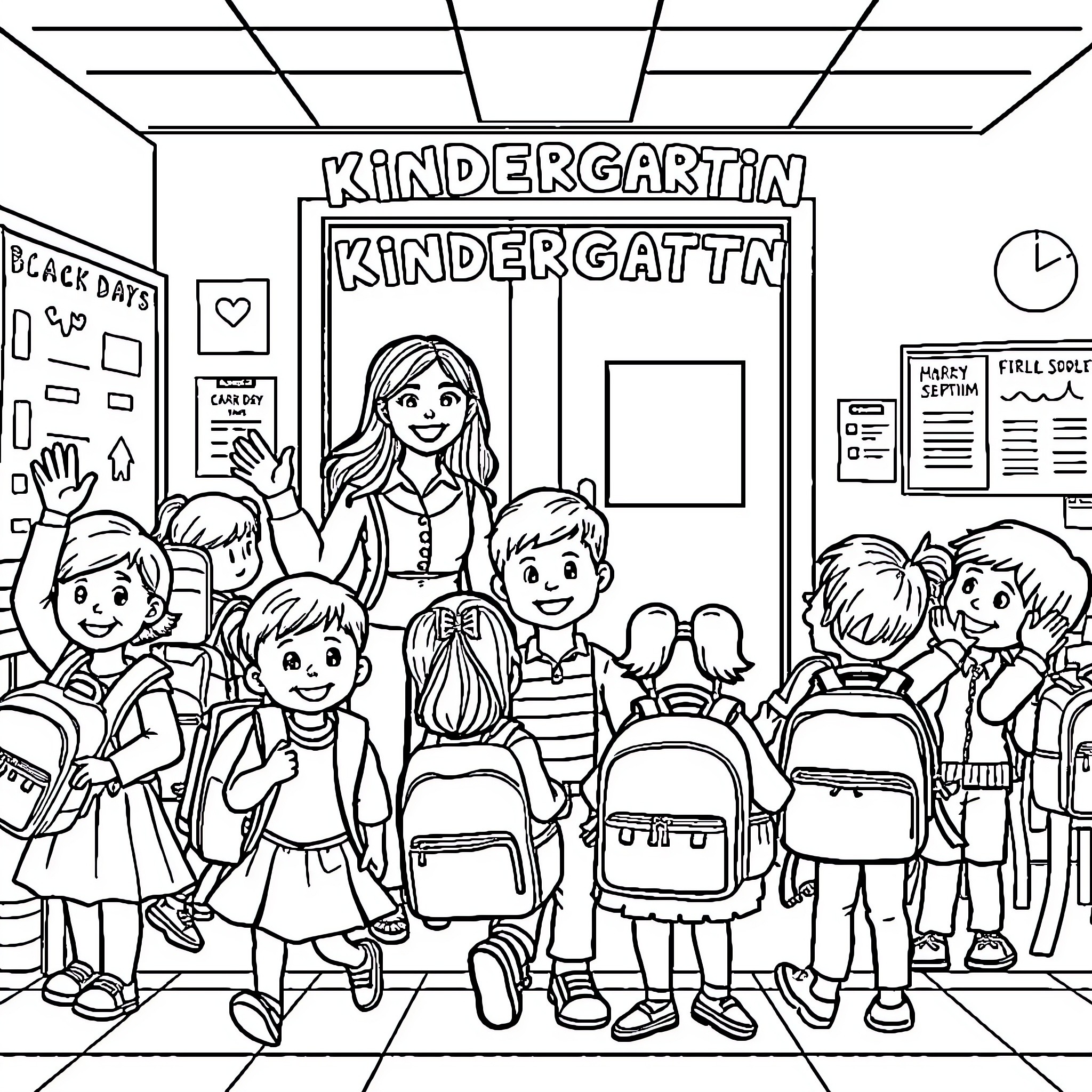 Best Floppy Disk Coloring Pages (Free Printable PDF)