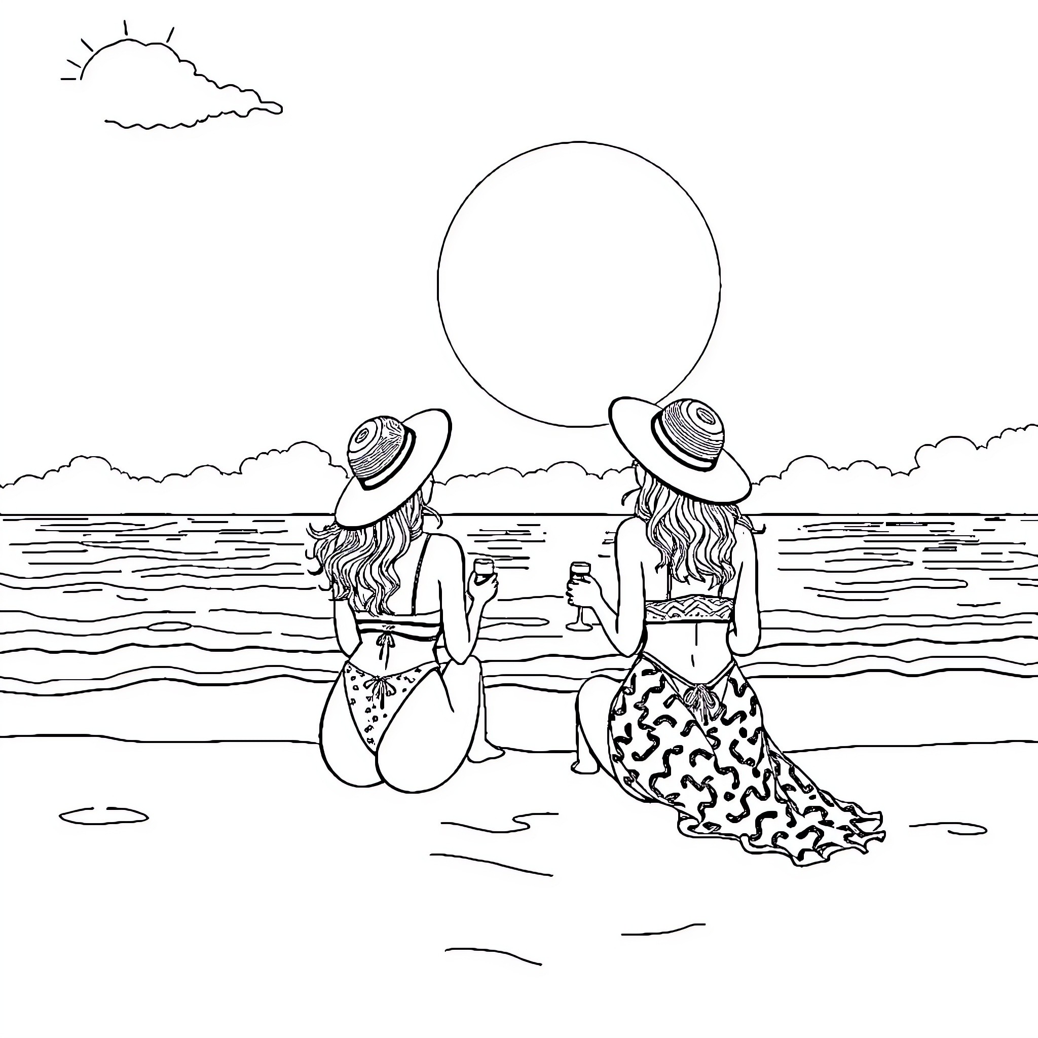 Best Vamos Coloring Pages (Free Printable PDF)