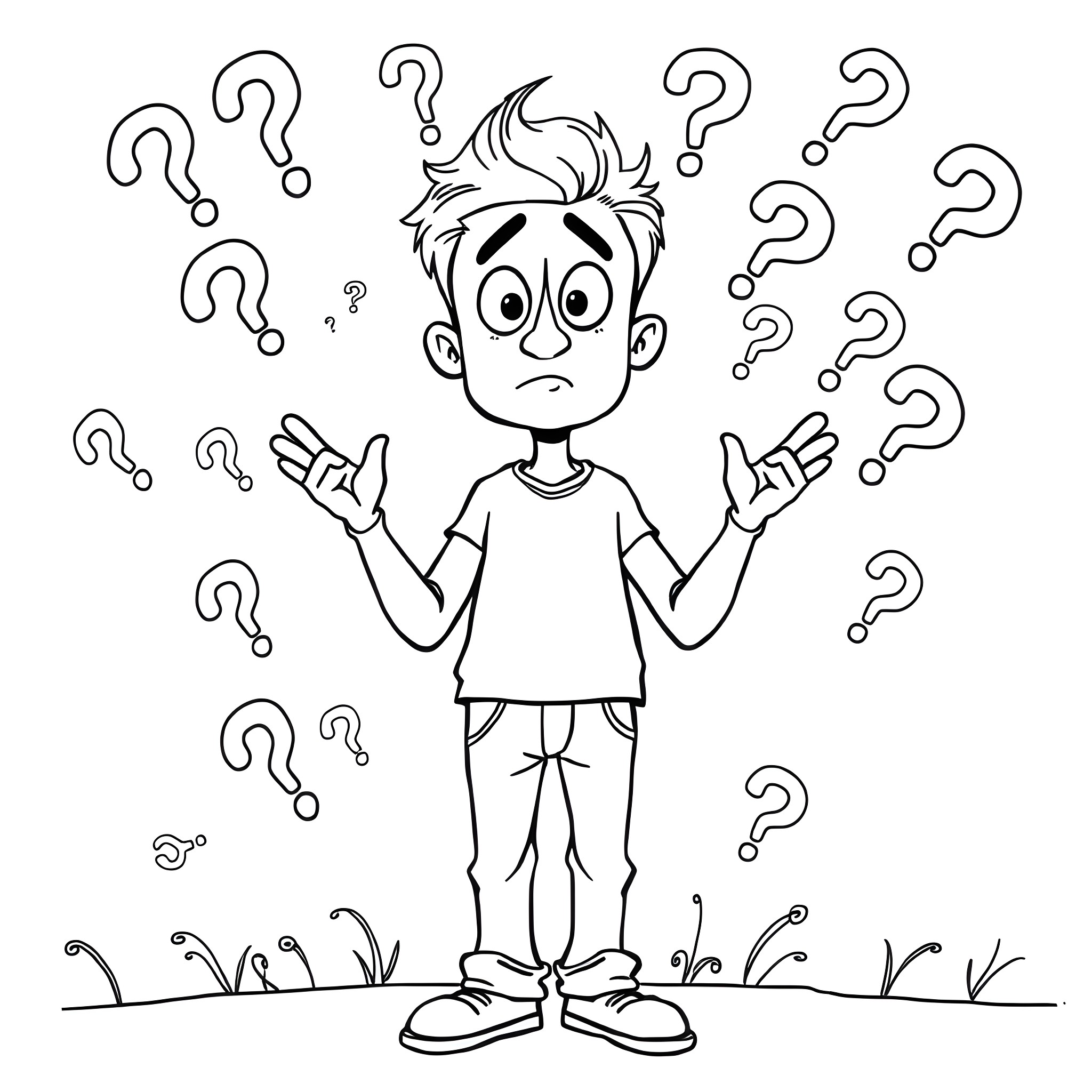 9 Best Bratz Doll Coloring Pages (Free Printable PDFs)