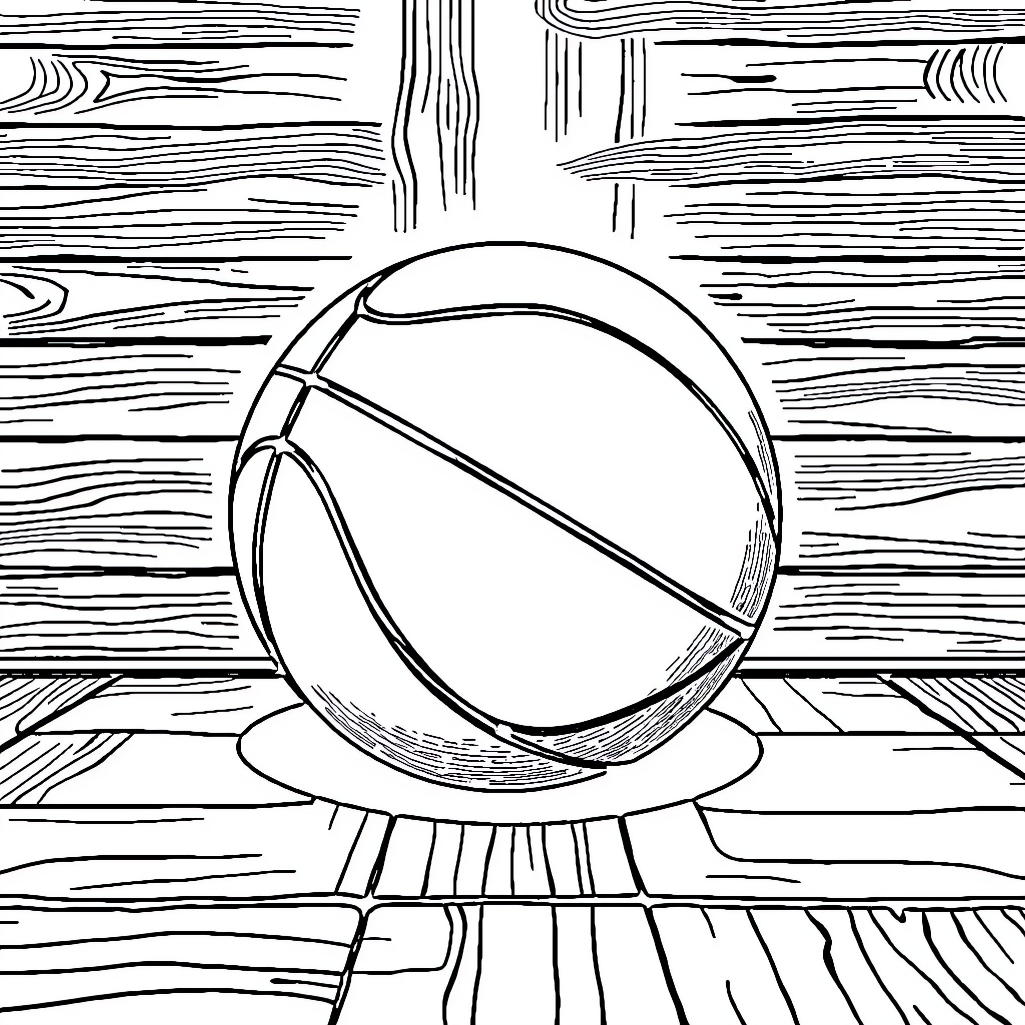 15 Best Basket Coloring Pages (Free Printable PDFs)