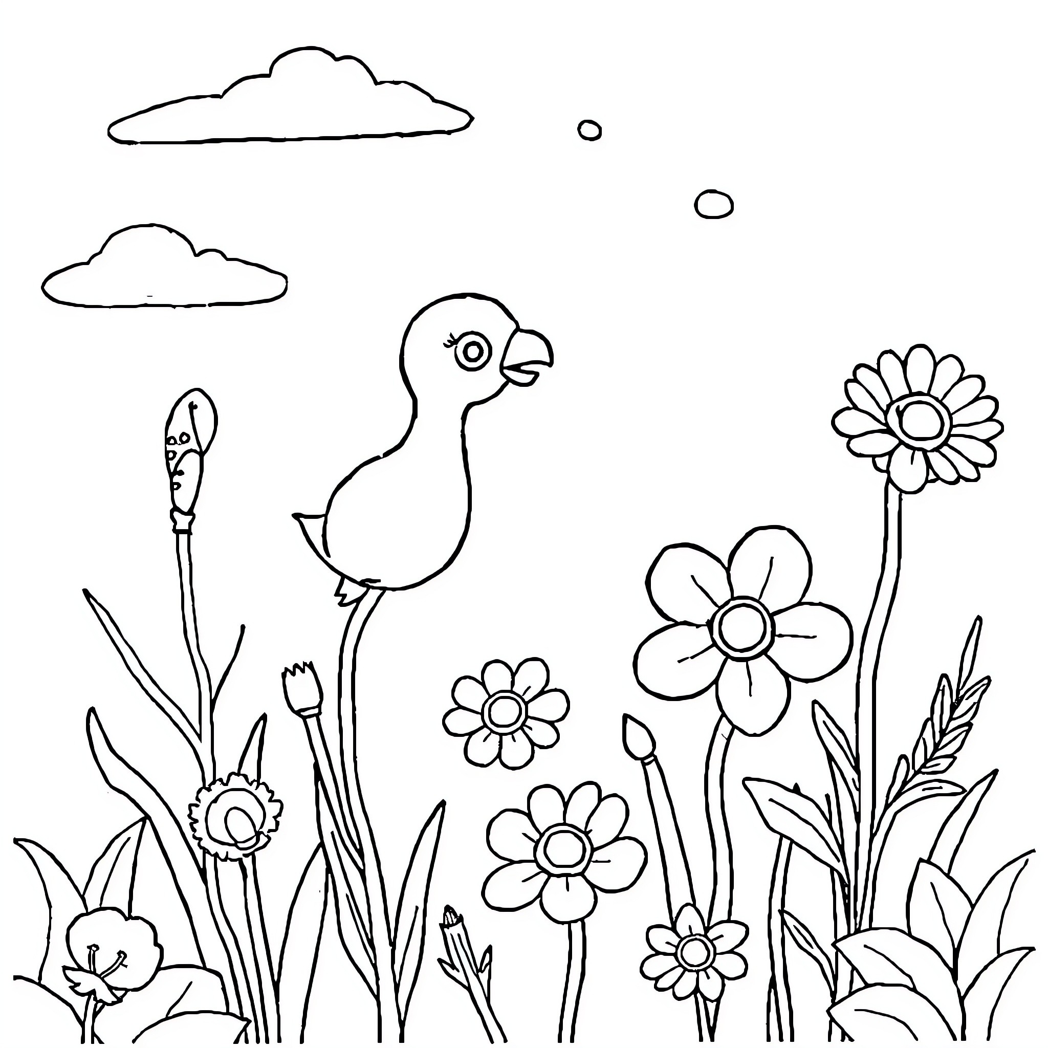 Best Mongol Empire Coloring Pages (Free Printable PDF)