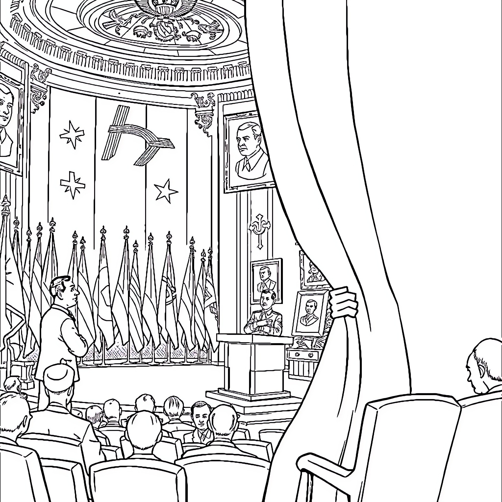 Best Tintin Coloring Pages (Free Printable PDF)
