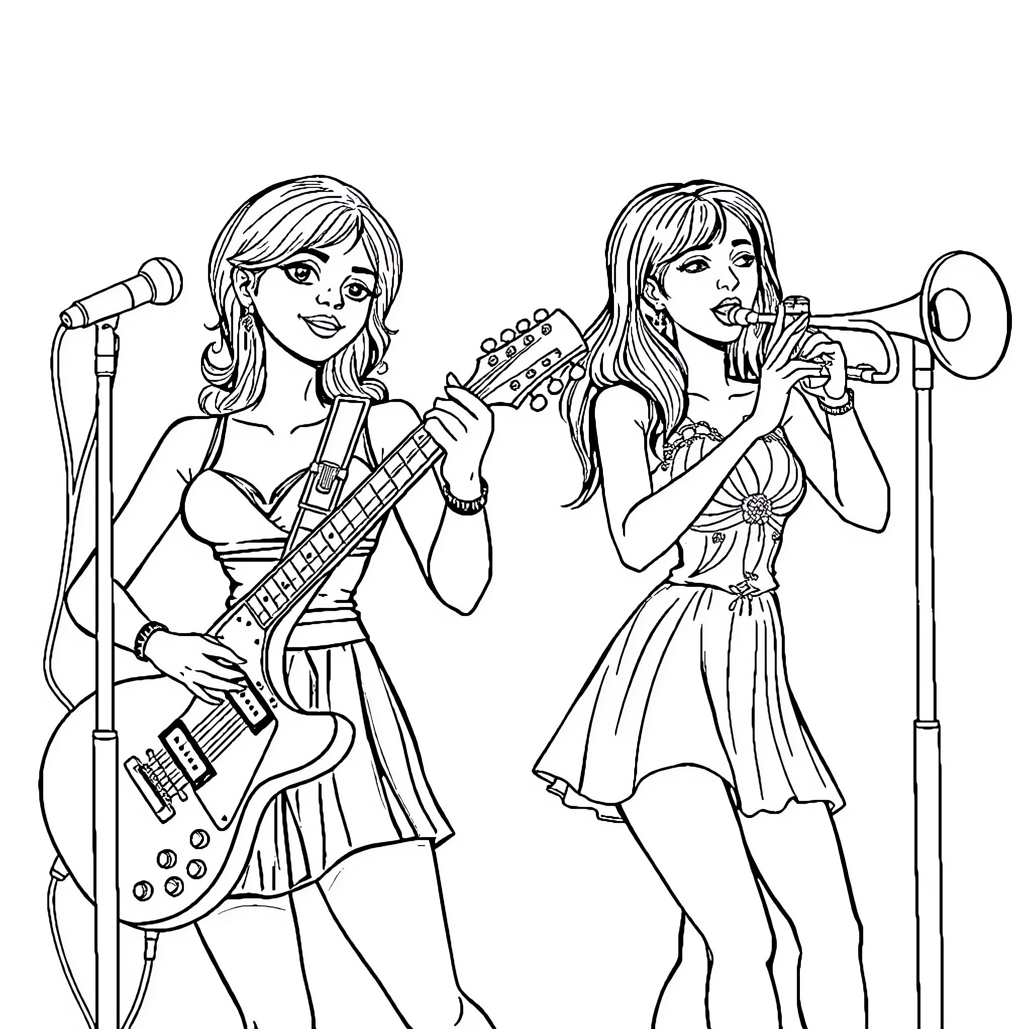 Best Spaceshuttle Coloring Pages (Free Printable PDF)