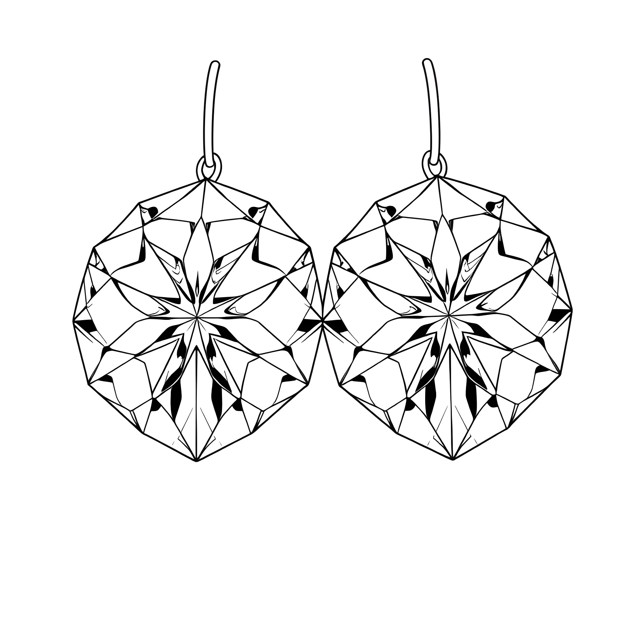 1 Best Gemstone Ring Coloring Pages (Free Printable PDFs)