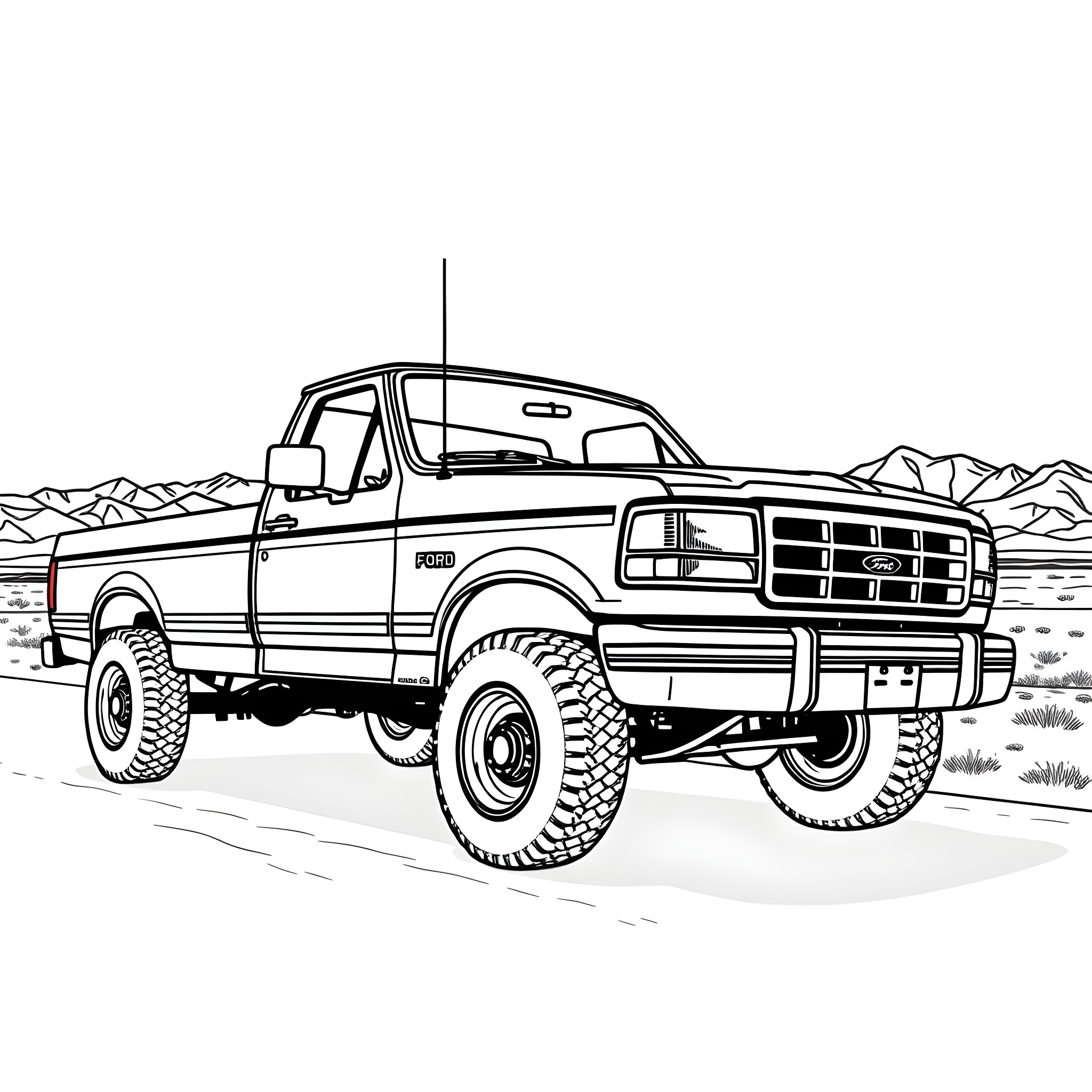 Best Skid Steer Coloring Pages (Free Printable PDF)