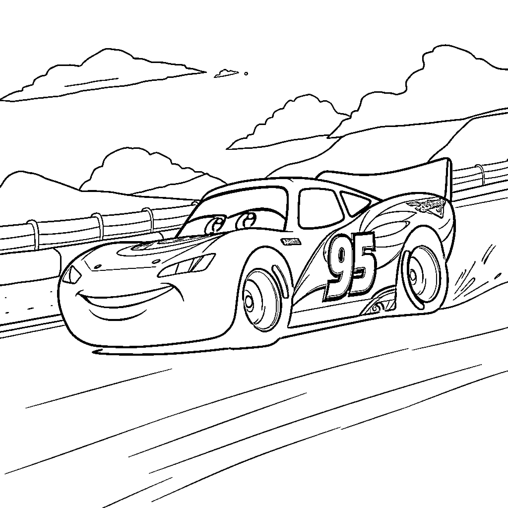 Best Michi Coloring Pages (Free Printable PDF)