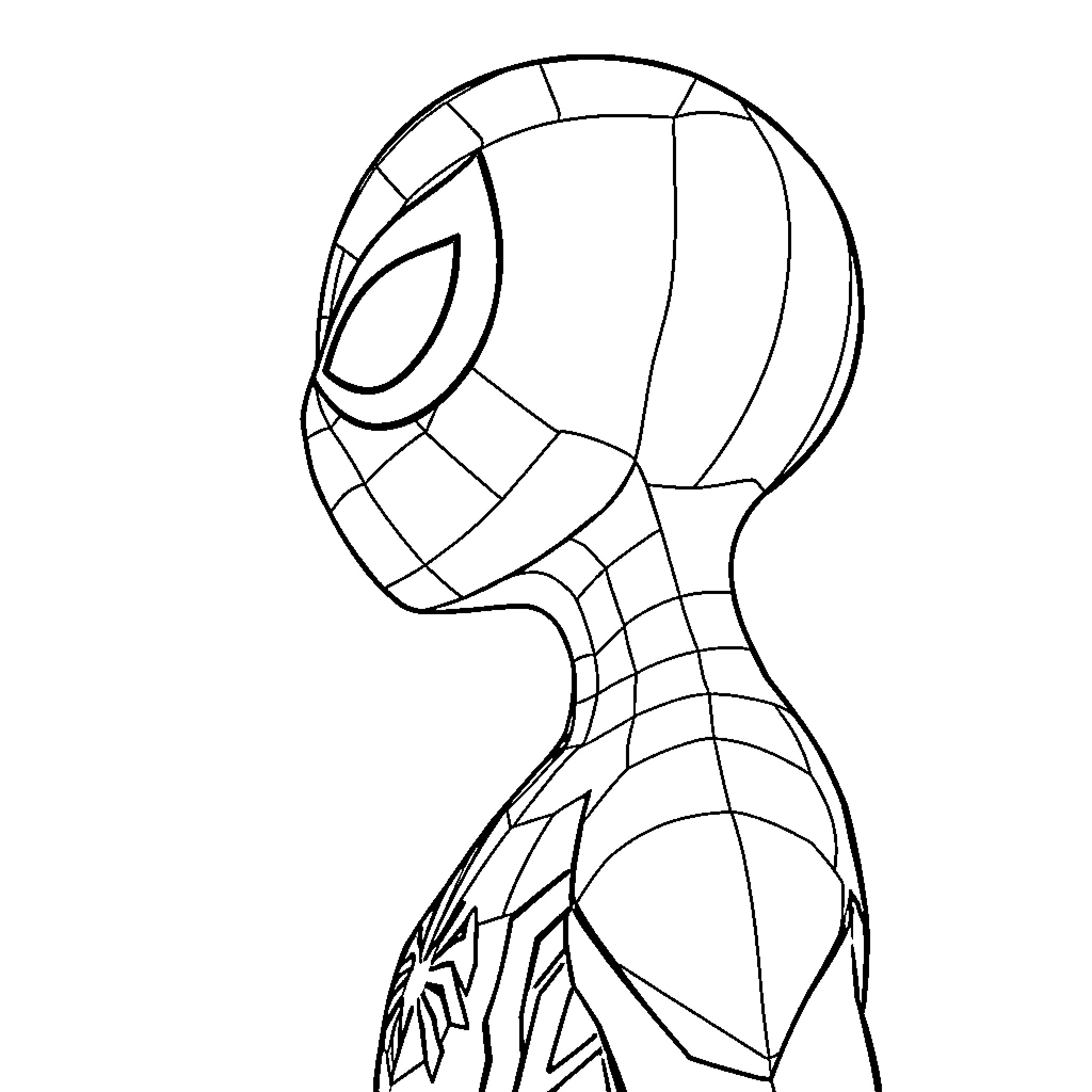 Best Retail Coloring Pages (Free Printable PDF)