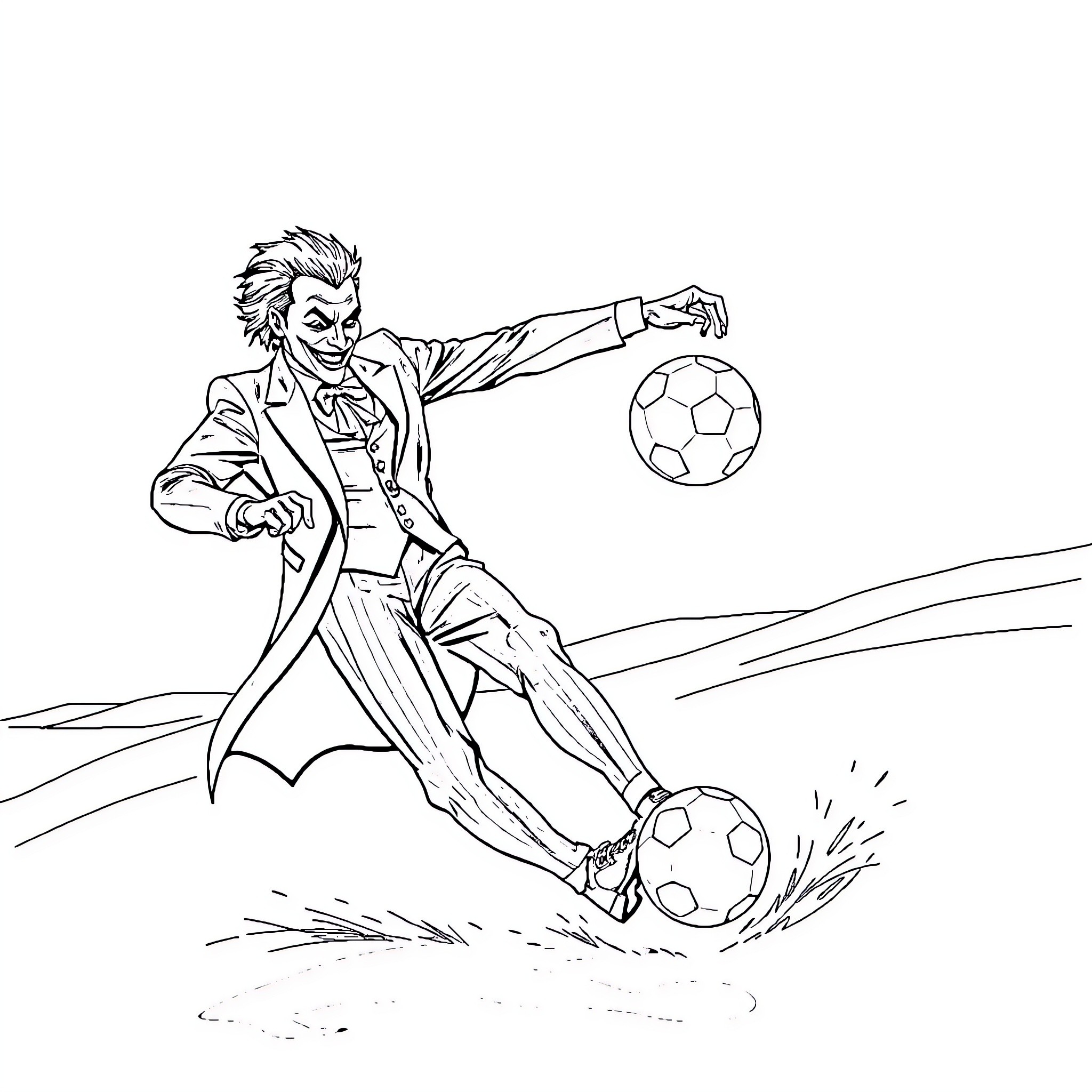 2 Best Magic Portal Coloring Pages (Free Printable PDFs)