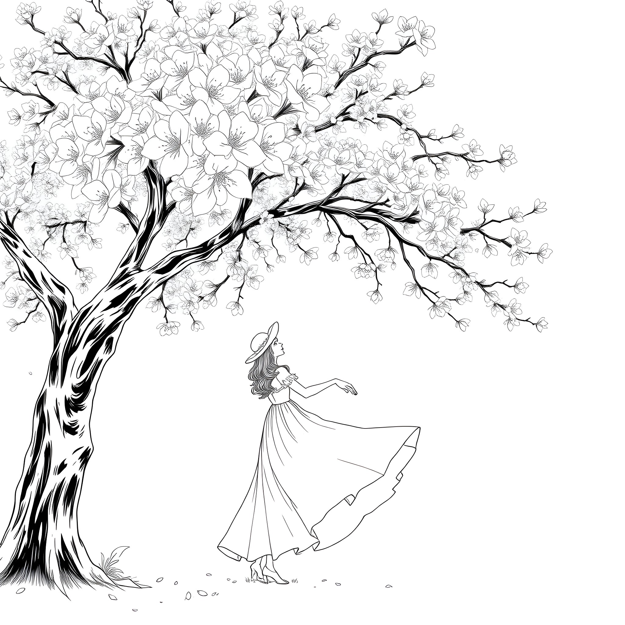 Best Mercedes Coloring Pages (Free Printable PDF)