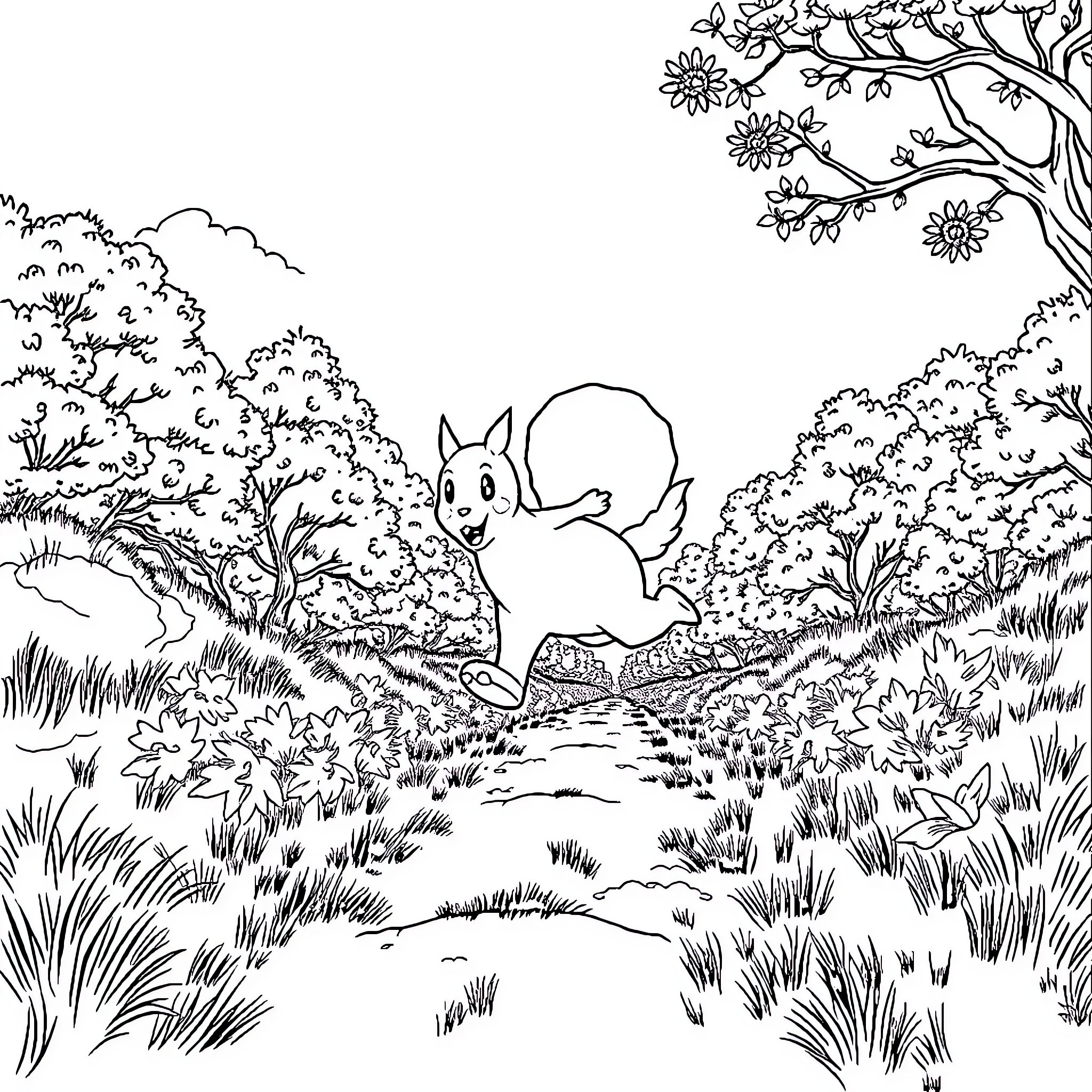 Best Gramps Coloring Pages (Free Printable PDF)