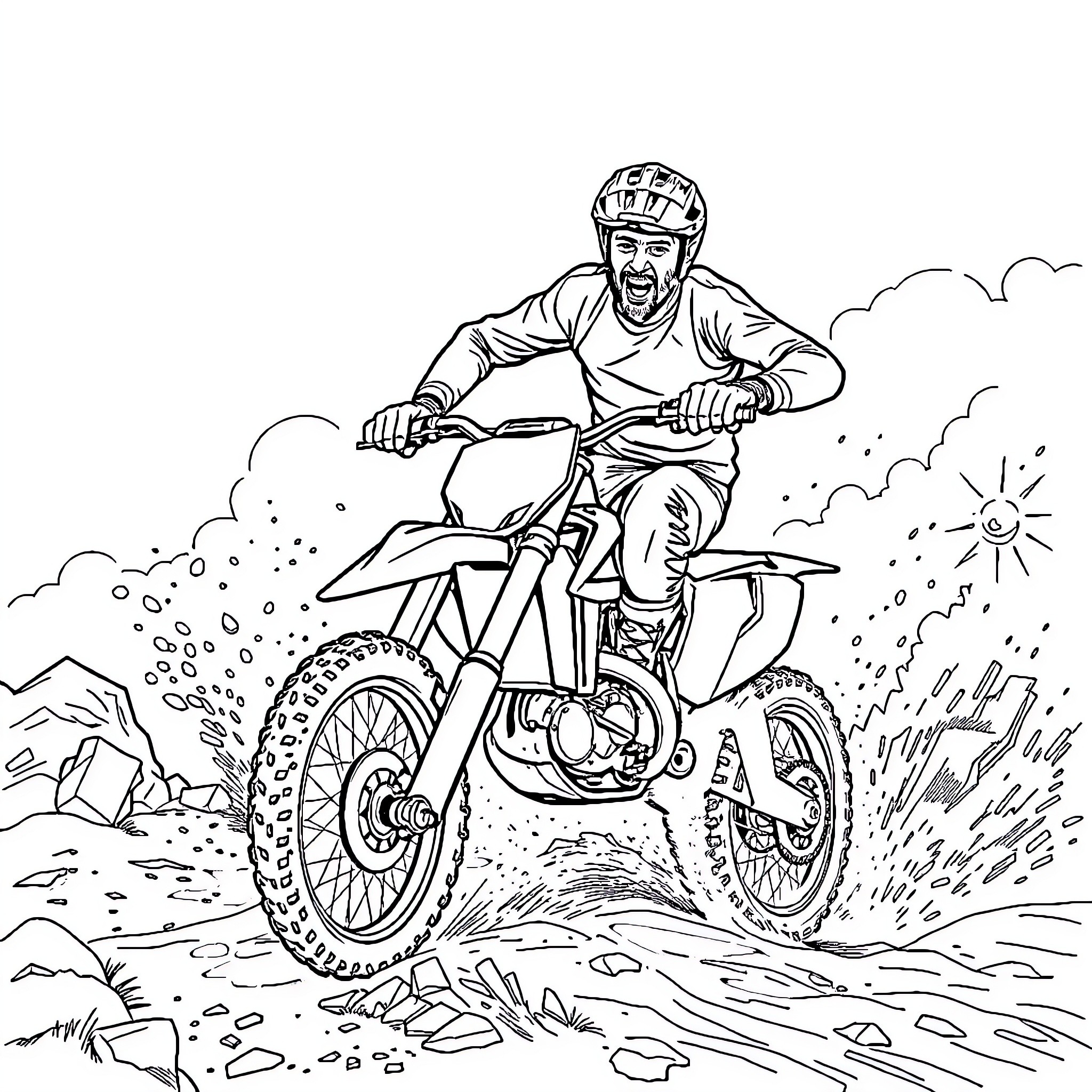 Best Conner McGregor Coloring Pages (Free Printable PDF)