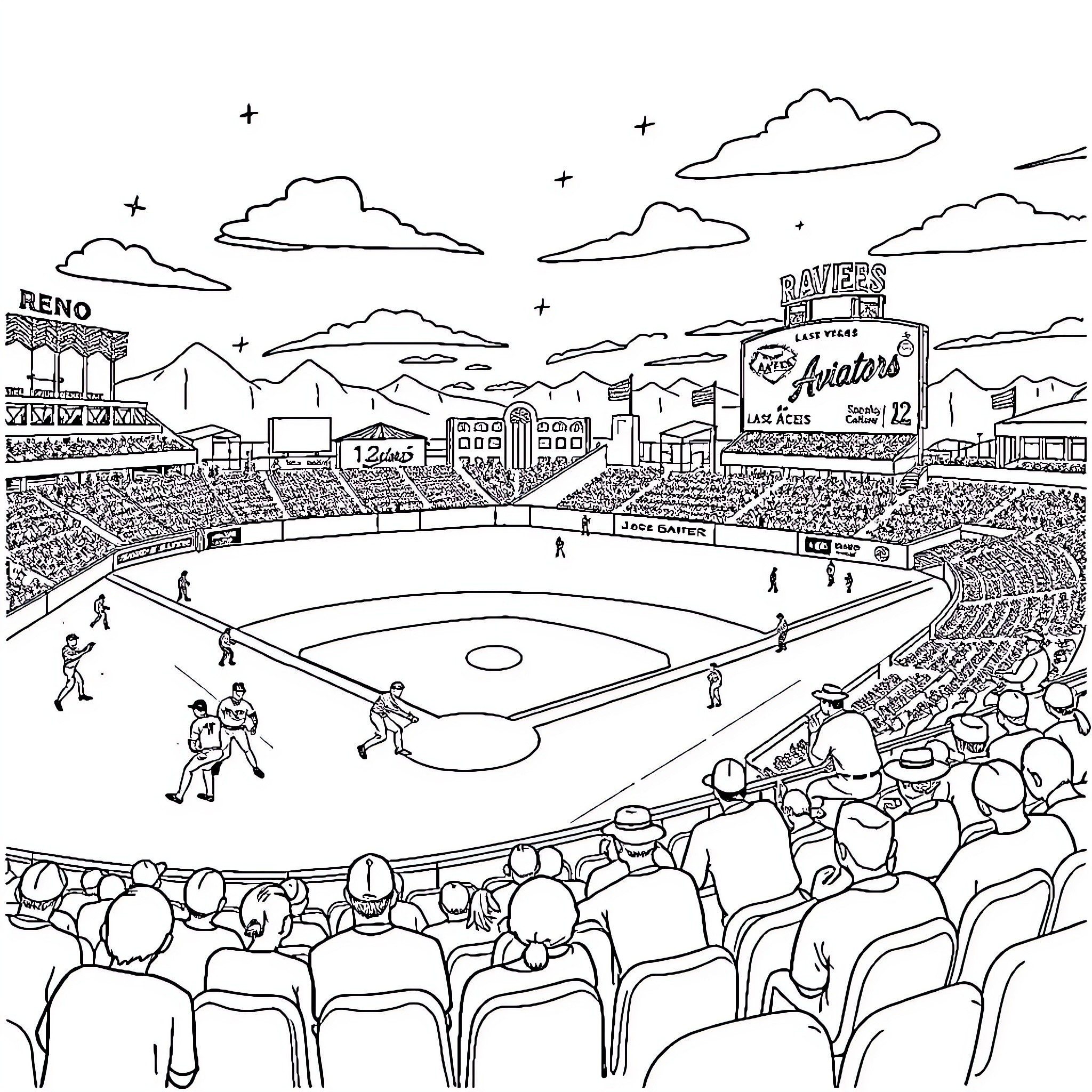 Best Dead by Daylight Coloring Pages (Free Printable PDF)