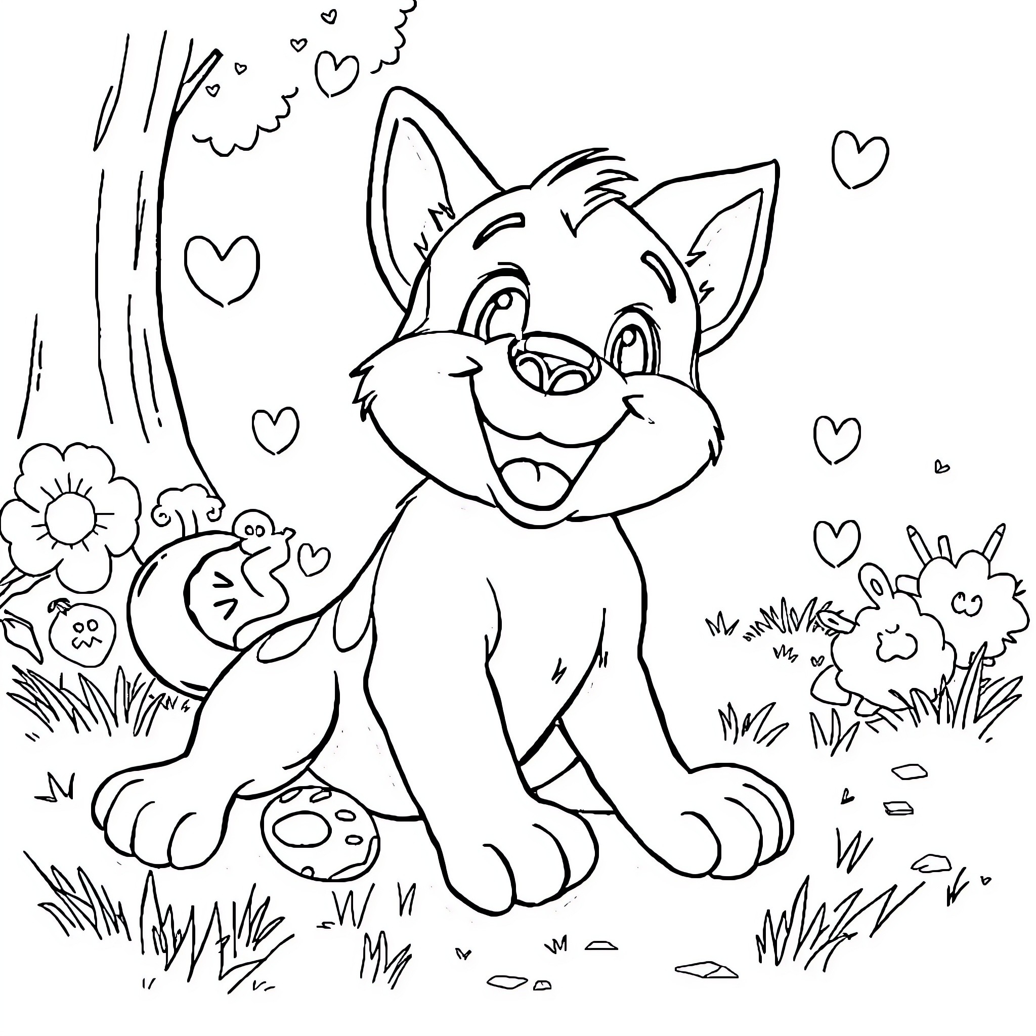 Best Romy Coloring Pages (Free Printable PDF)