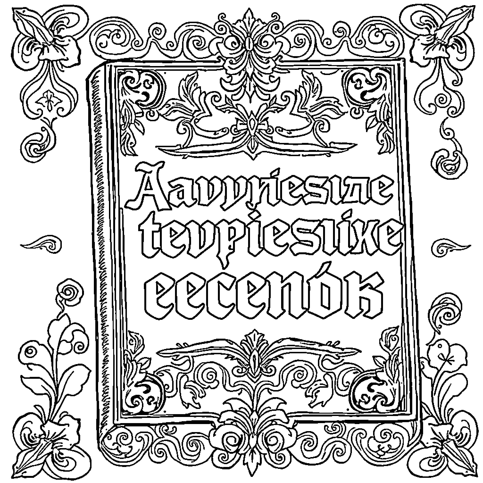 Best Pop Concert Coloring Pages (Free Printable PDF)