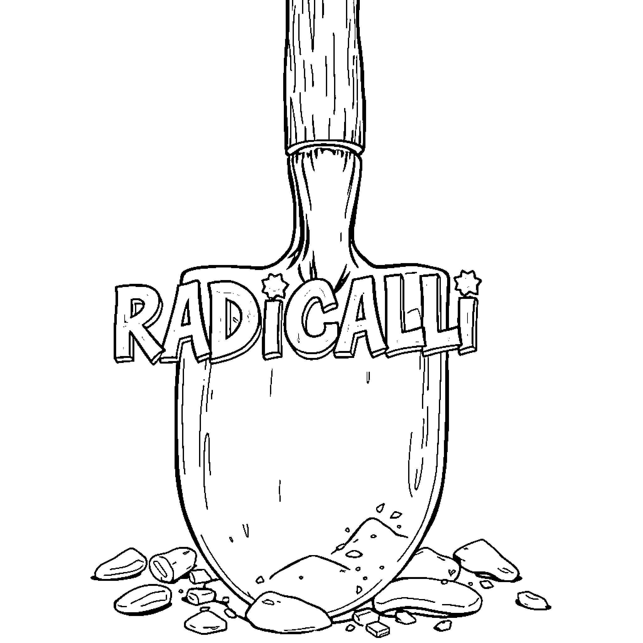 Best Kerry Blue Terrier Coloring Pages (Free Printable PDF)