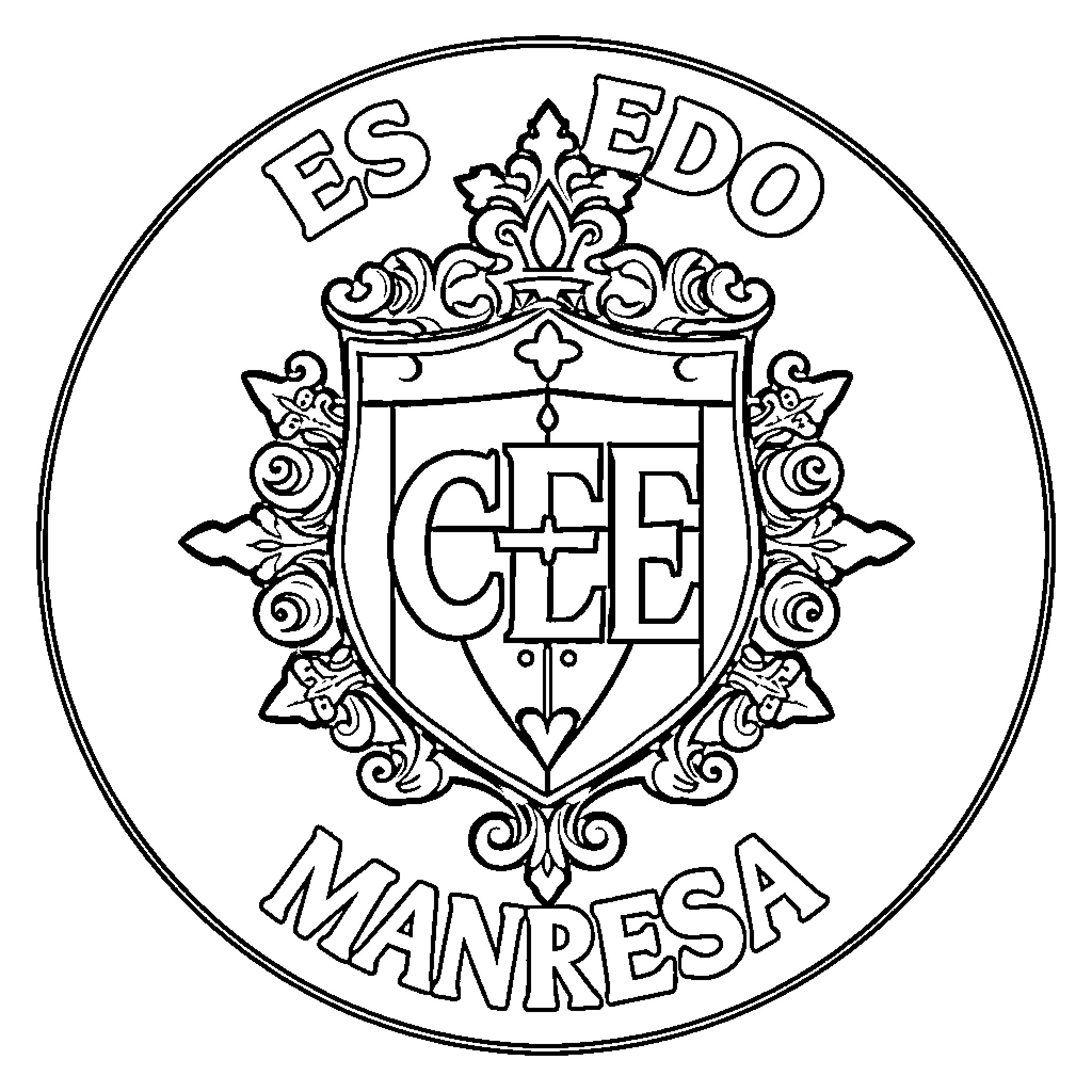 Best Computer Geek Coloring Pages (Free Printable PDF)