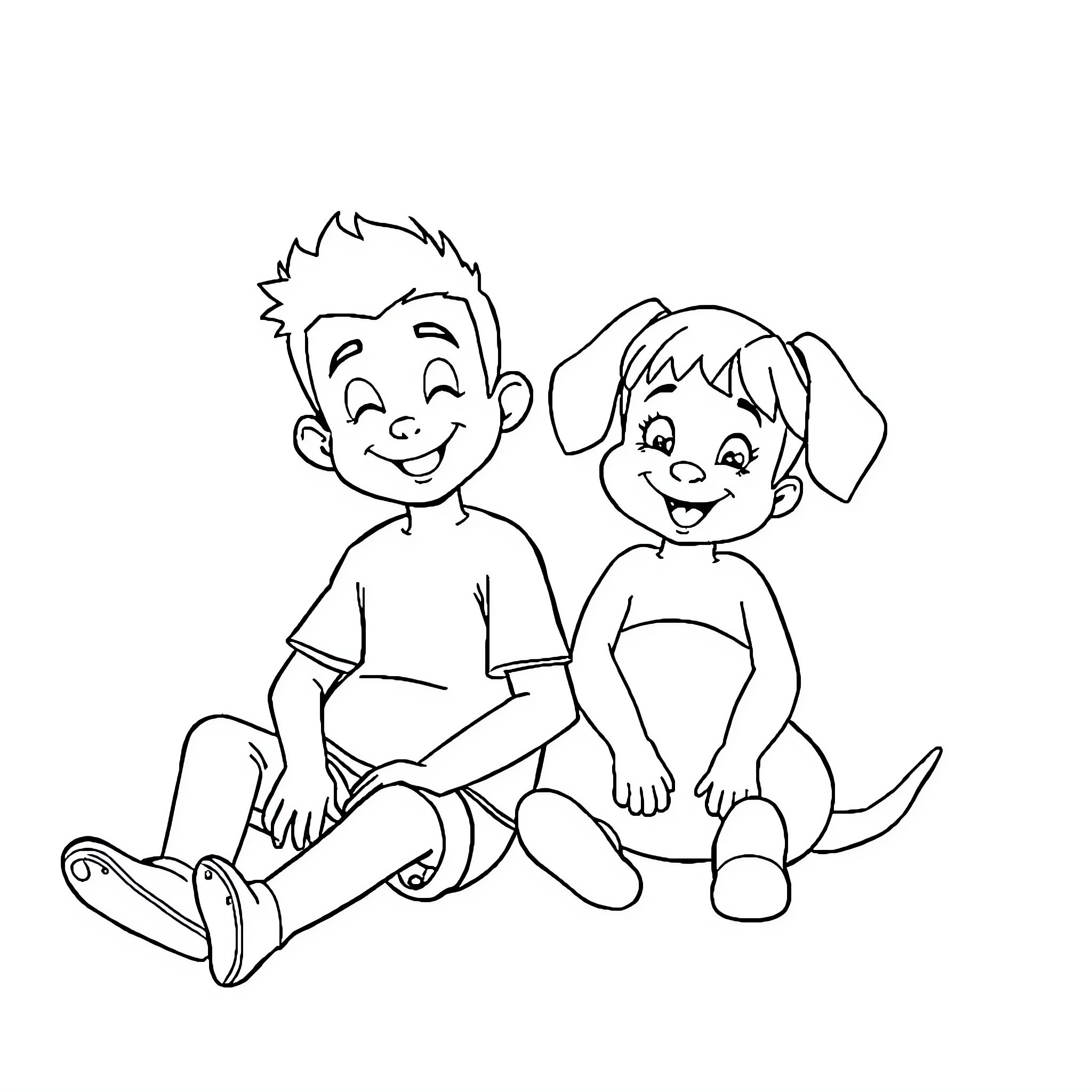 Best Nicaragua Coloring Pages (Free Printable PDF)