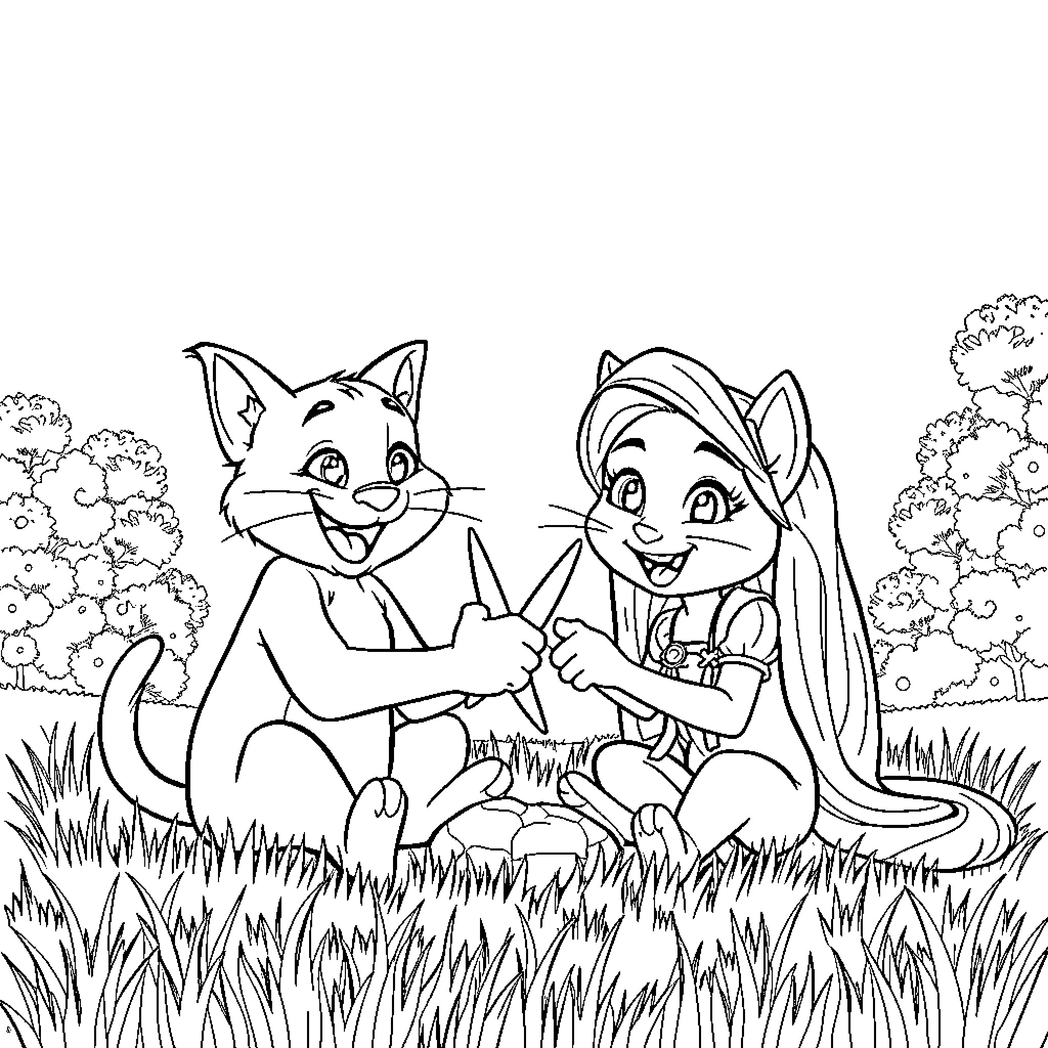 Best Legionnaire Coloring Pages (Free Printable PDF)