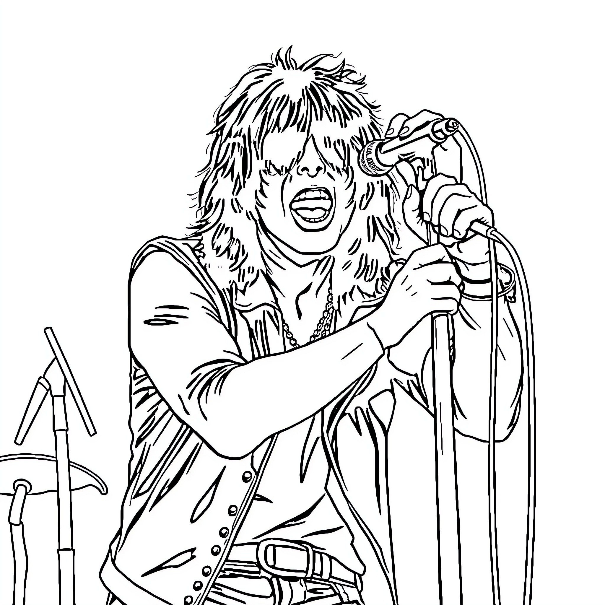 Best Mooncake Coloring Pages (Free Printable PDF)