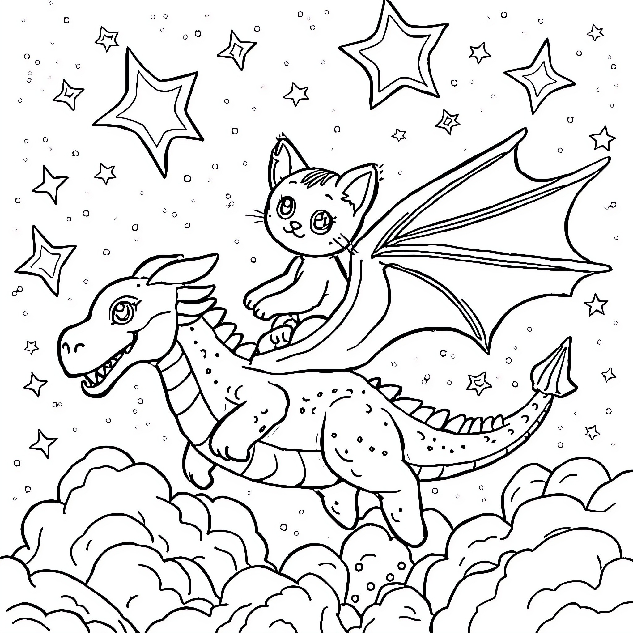 Best Ralf and Clark Coloring Pages (Free Printable PDF)