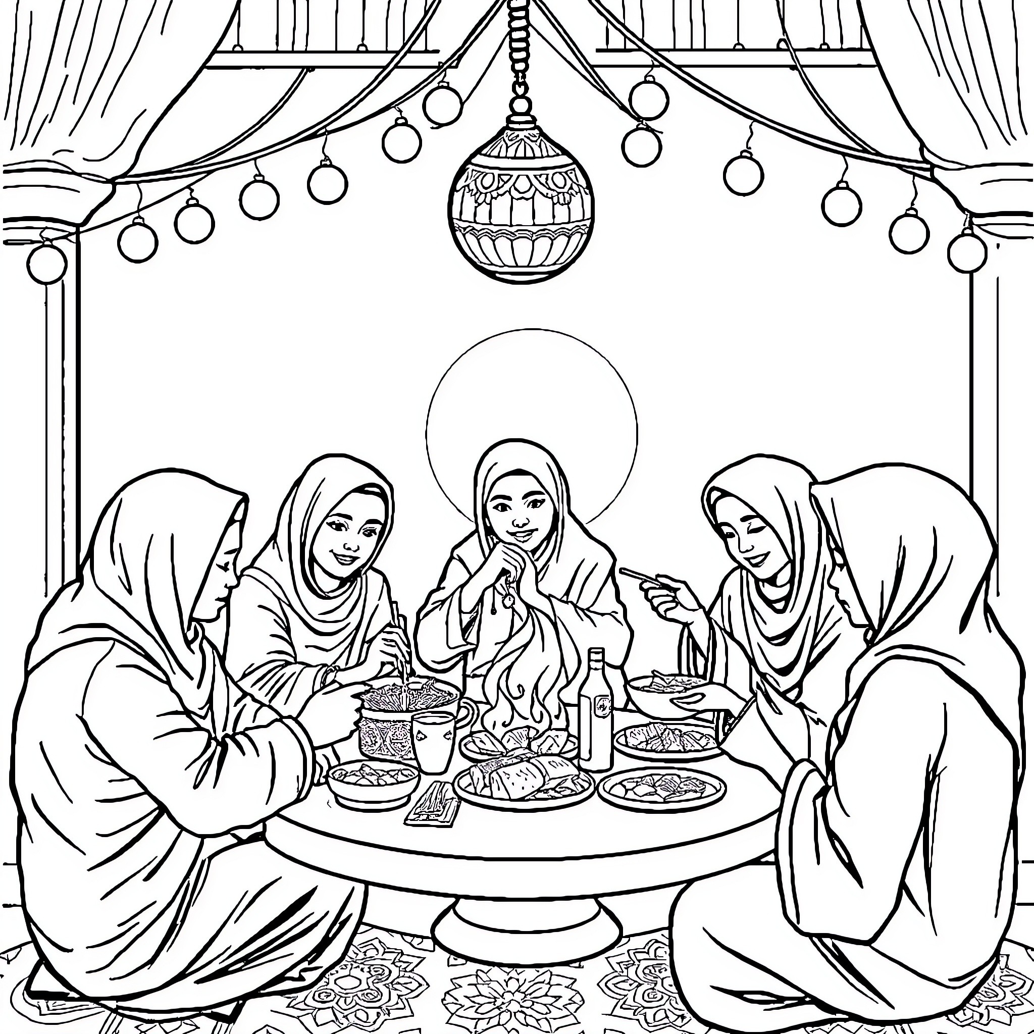 Best Tung Tung Sahur Coloring Pages (Free Printable PDF)