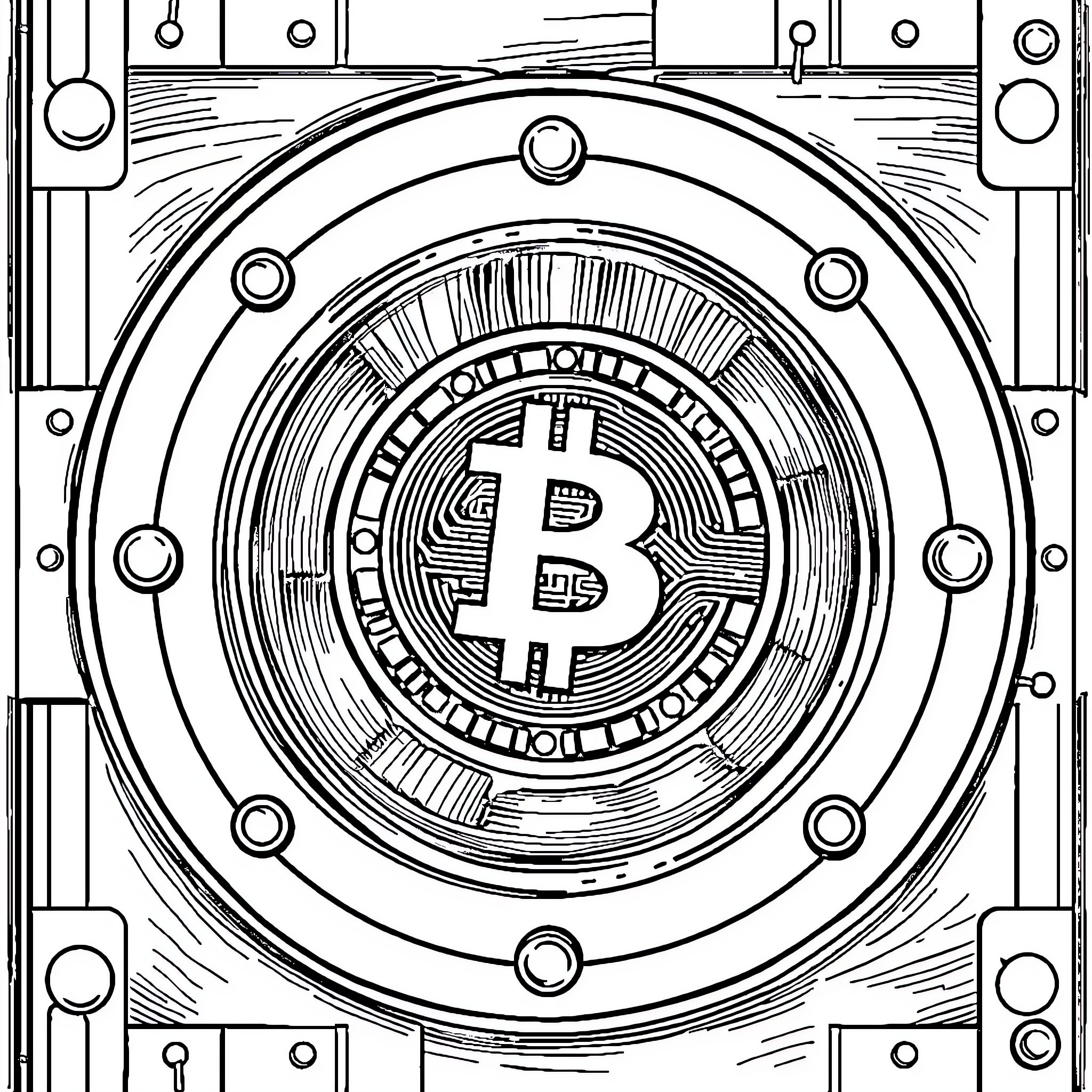 Best AFL Player Coloring Pages (Free Printable PDF)