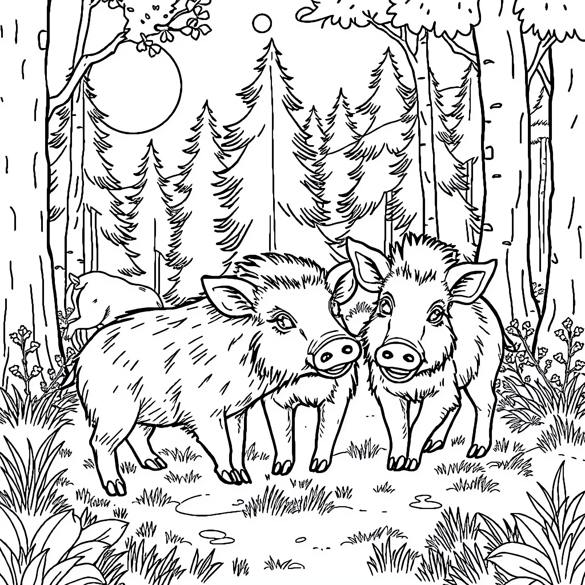 Best Tesseract Coloring Pages (Free Printable PDF)