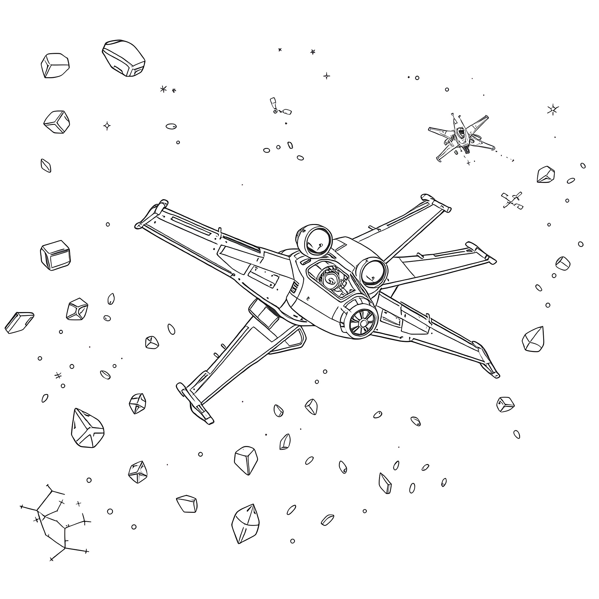 1 Best Paul Walker Coloring Pages (Free Printable PDFs)