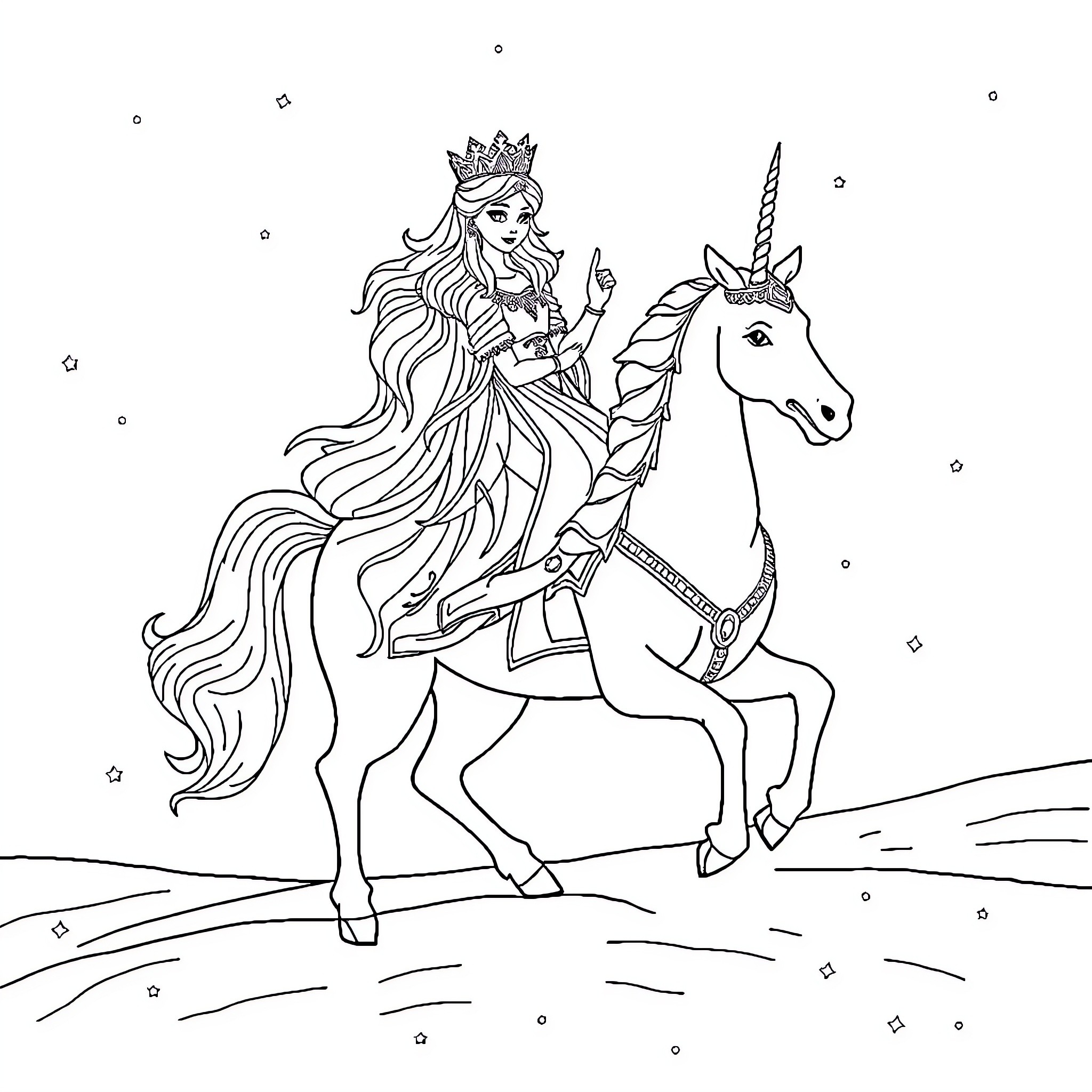 Best Creep Coloring Pages (Free Printable PDF)