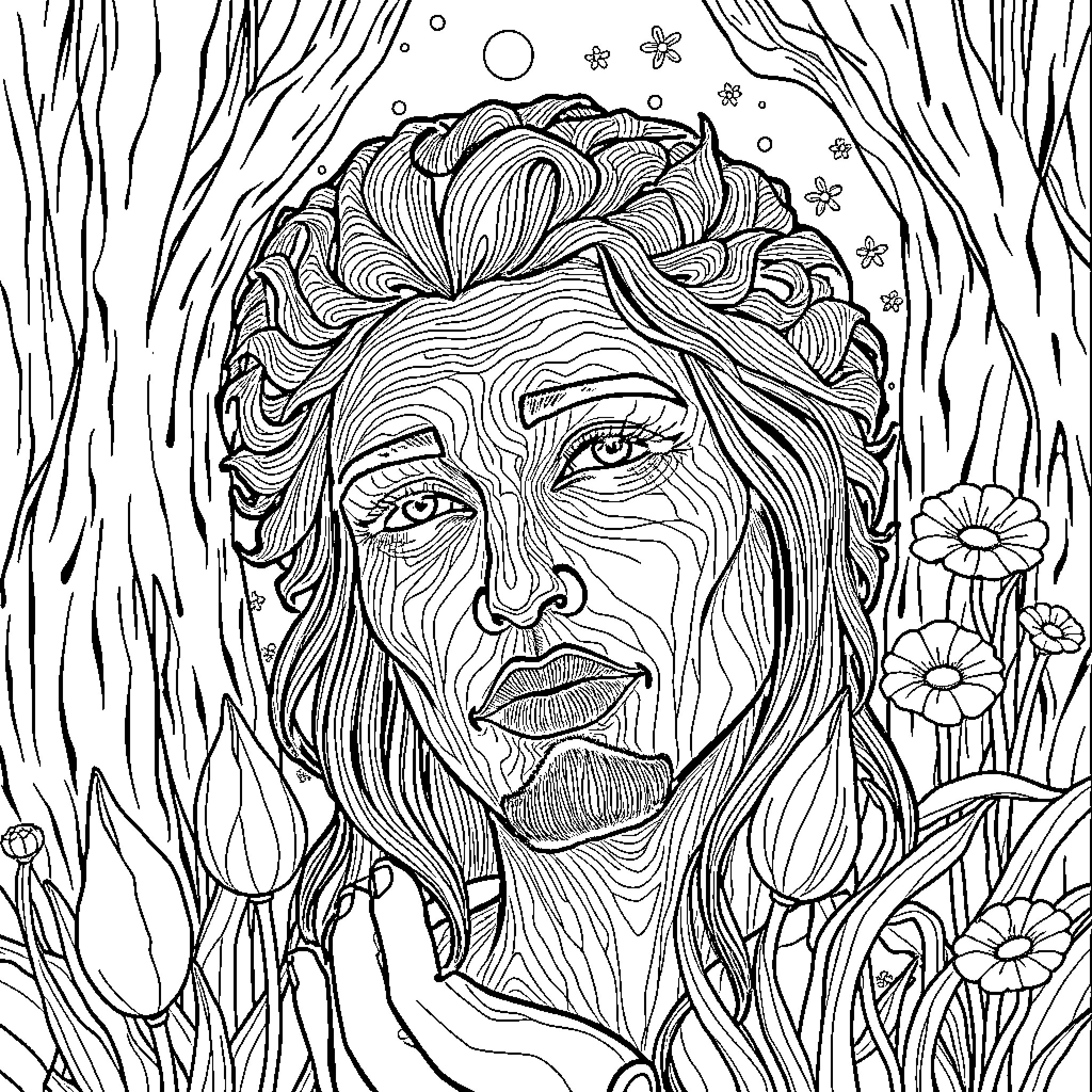 Best Johan Cruyff Coloring Pages (Free Printable PDF)