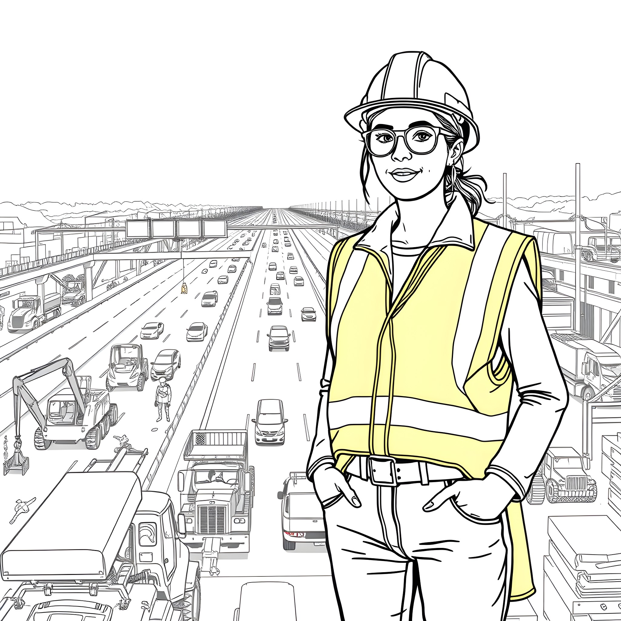 34 Best Room Coloring Pages (Free Printable PDFs)