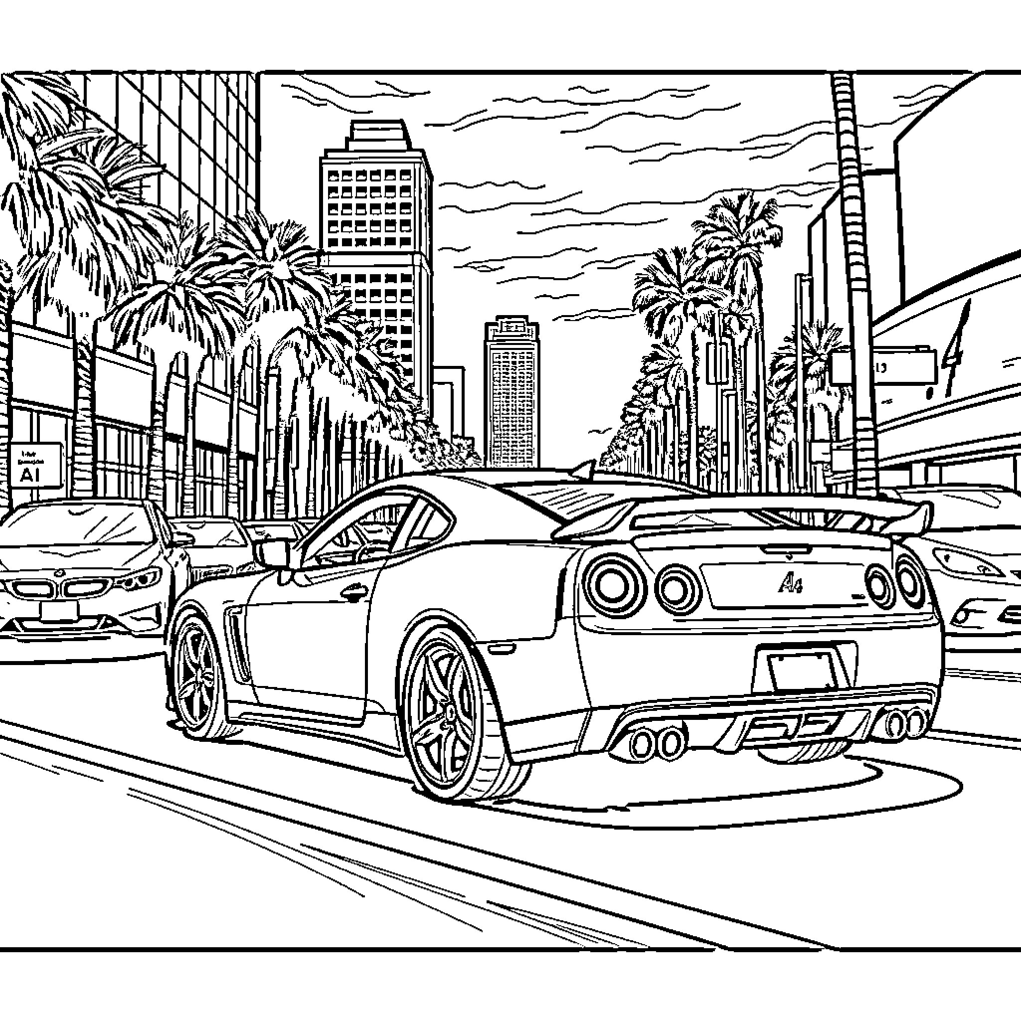 Best Mechabot Coloring Pages (Free Printable PDF)