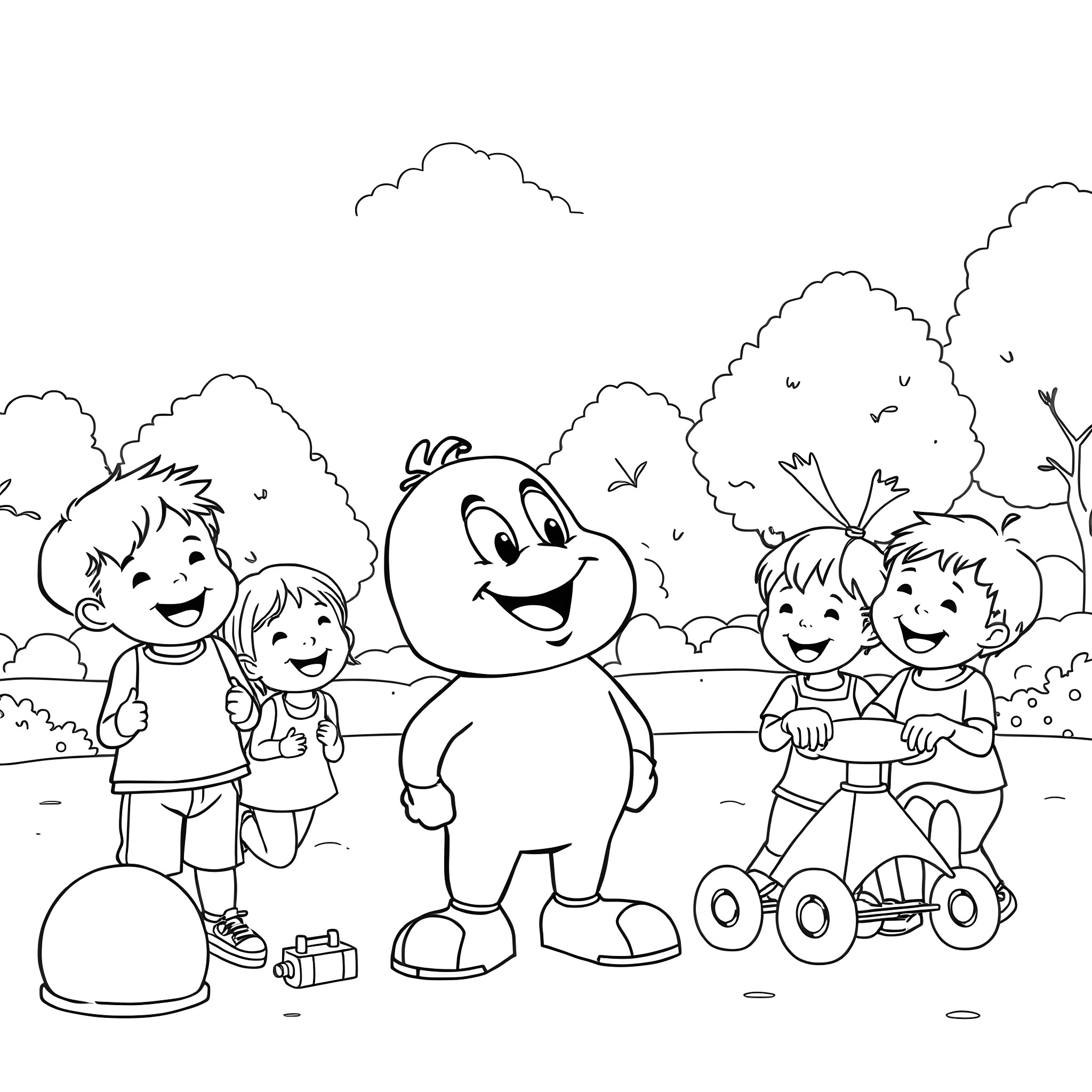 24 Best Diddy Coloring Pages (Free Printable PDFs)
