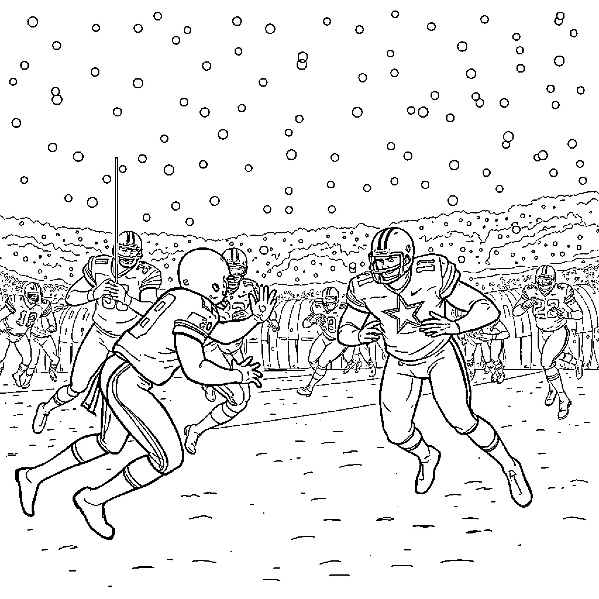 Best Hymn Coloring Pages (Free Printable PDF)