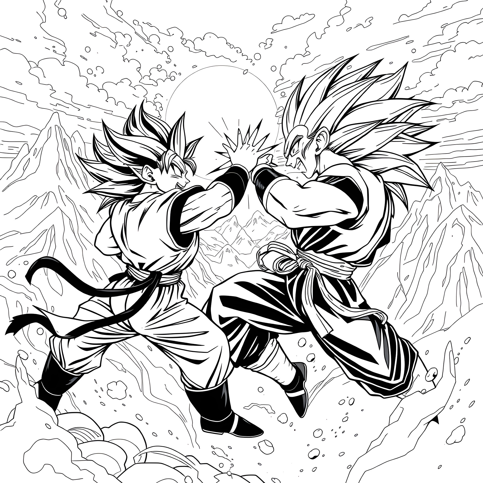 Best Road Rage Coloring Pages (Free Printable PDF)