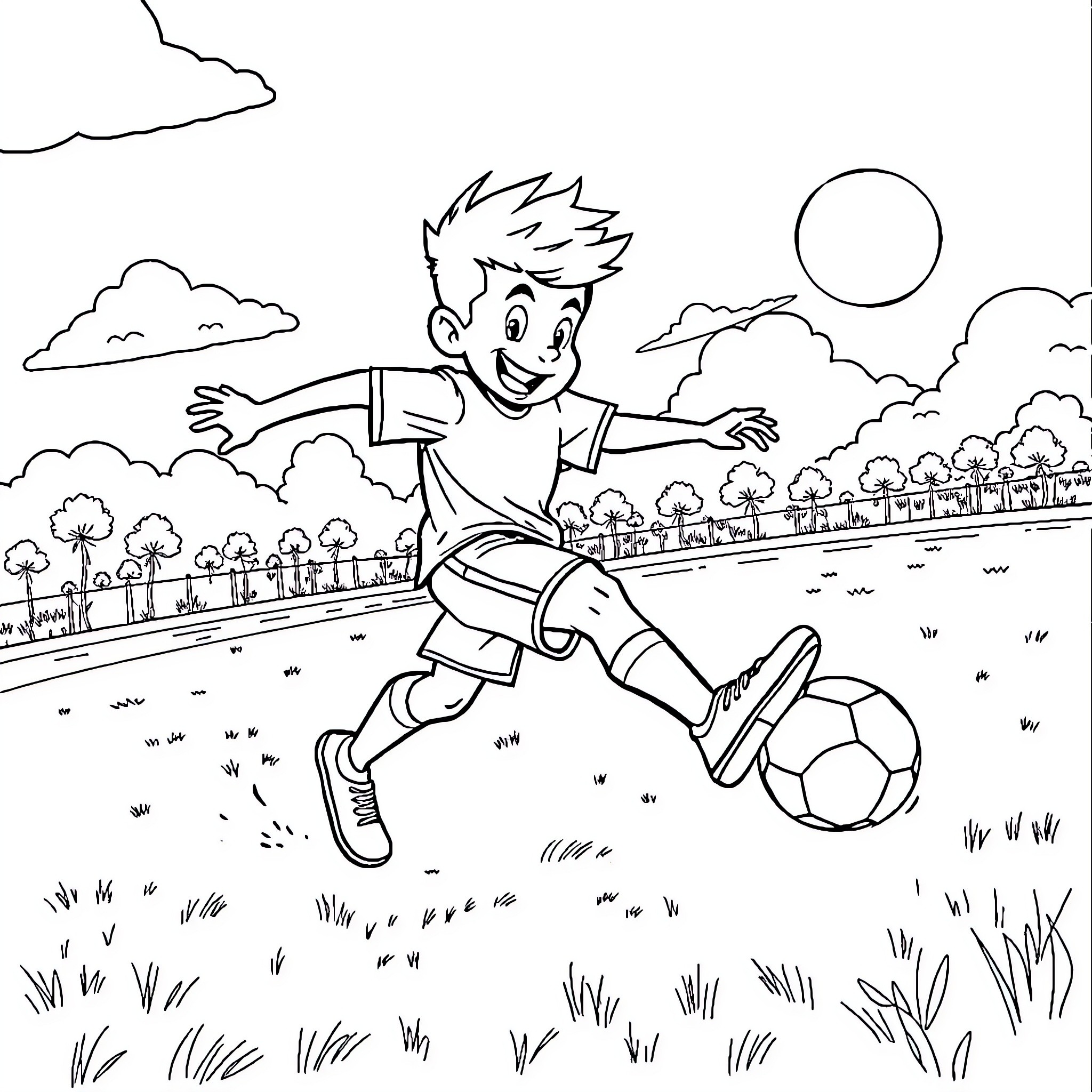 Best Minecraft Nether Coloring Pages (Free Printable PDF)