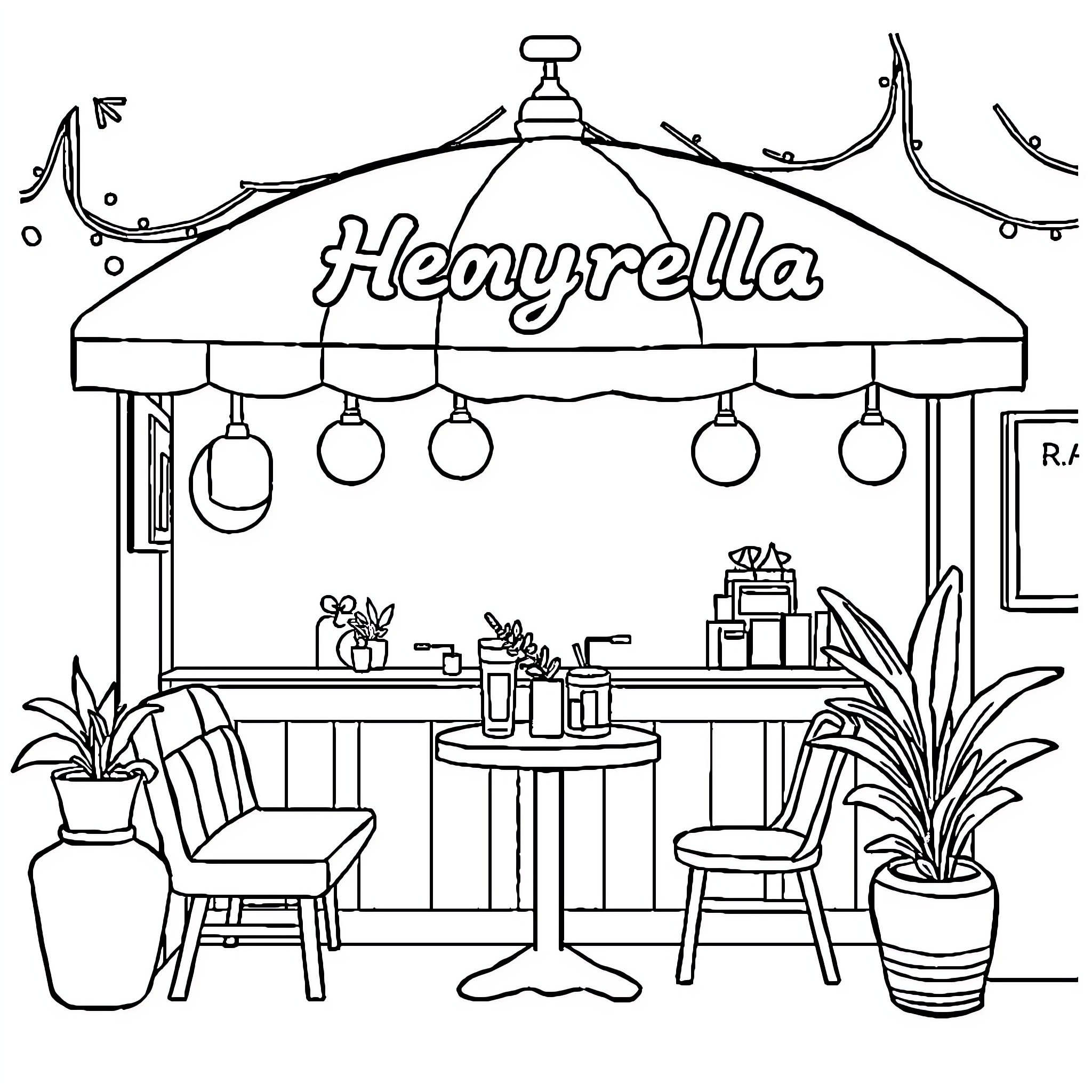 Best Coder Coloring Pages (Free Printable PDF)