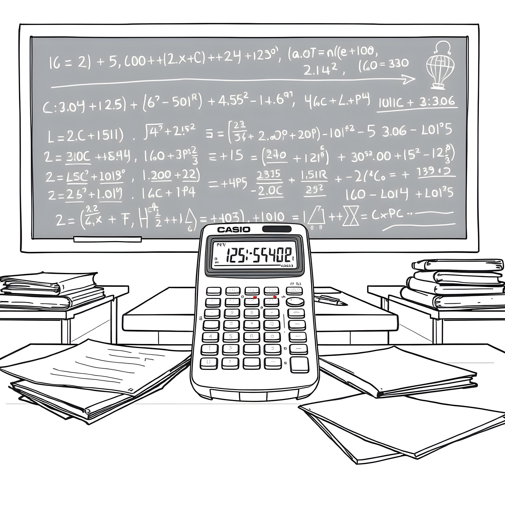 Best Happy Gilmore Coloring Pages (Free Printable PDF)