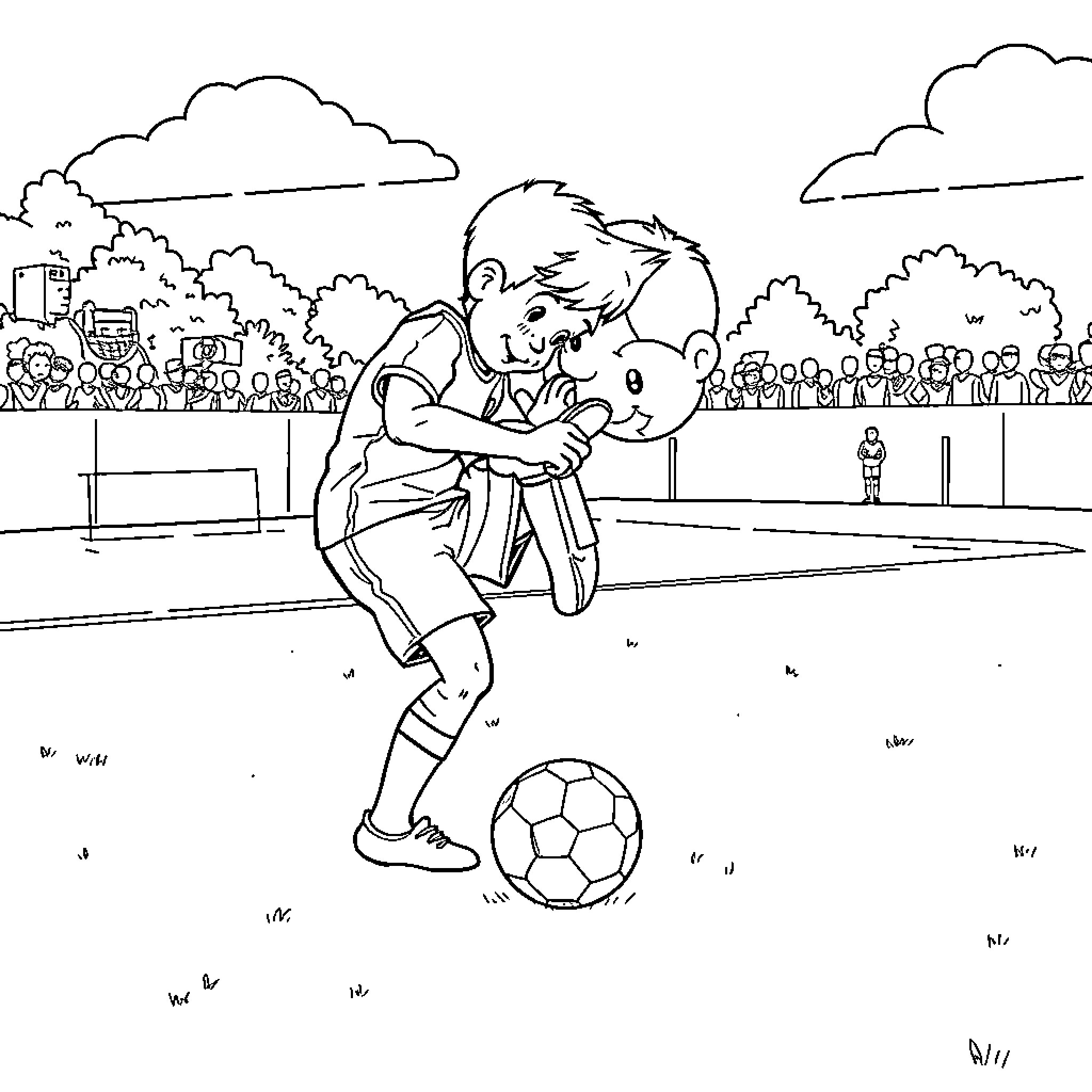 Best Chico Coloring Pages (Free Printable PDF)