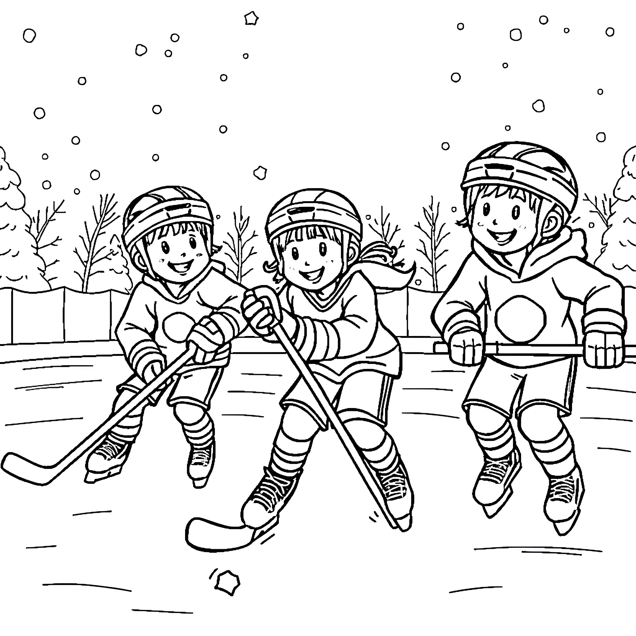 2 Best Sturniolo Triplets Coloring Pages (Free Printable PDFs)