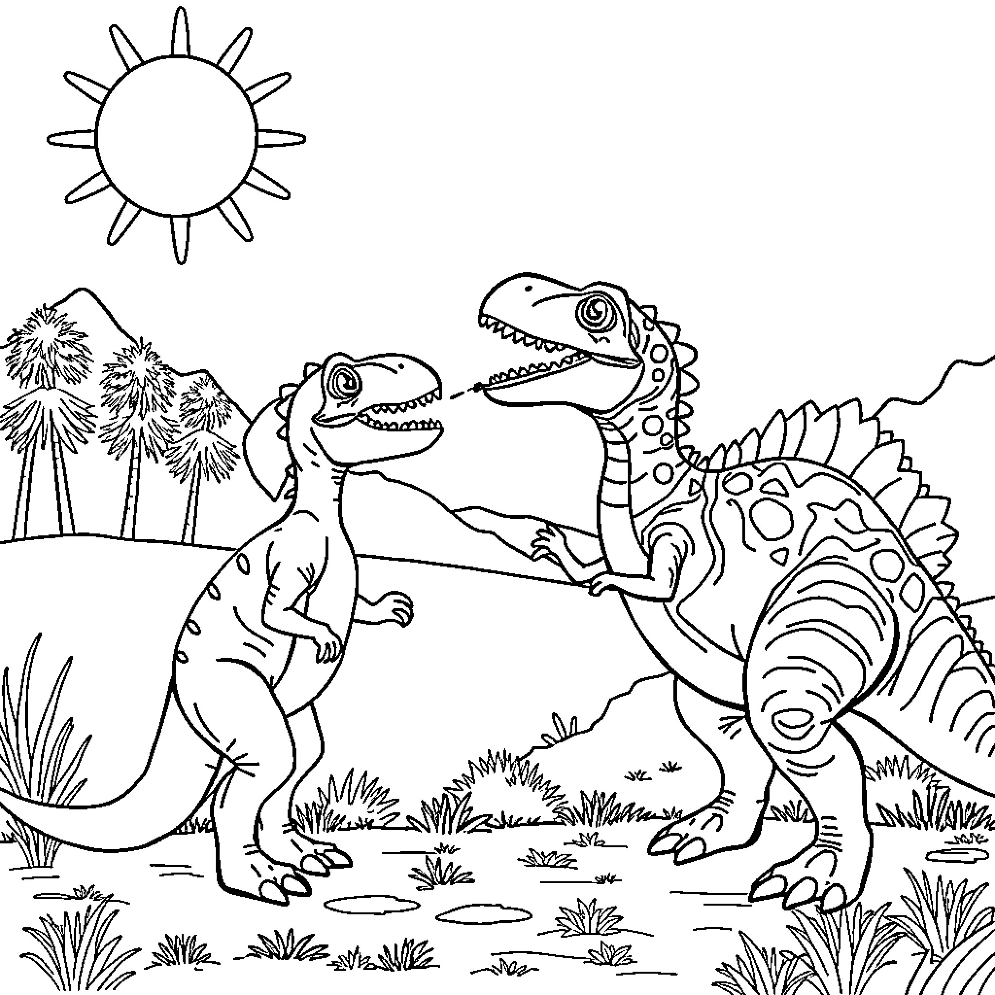 Best Irvine Coloring Pages (Free Printable PDF)