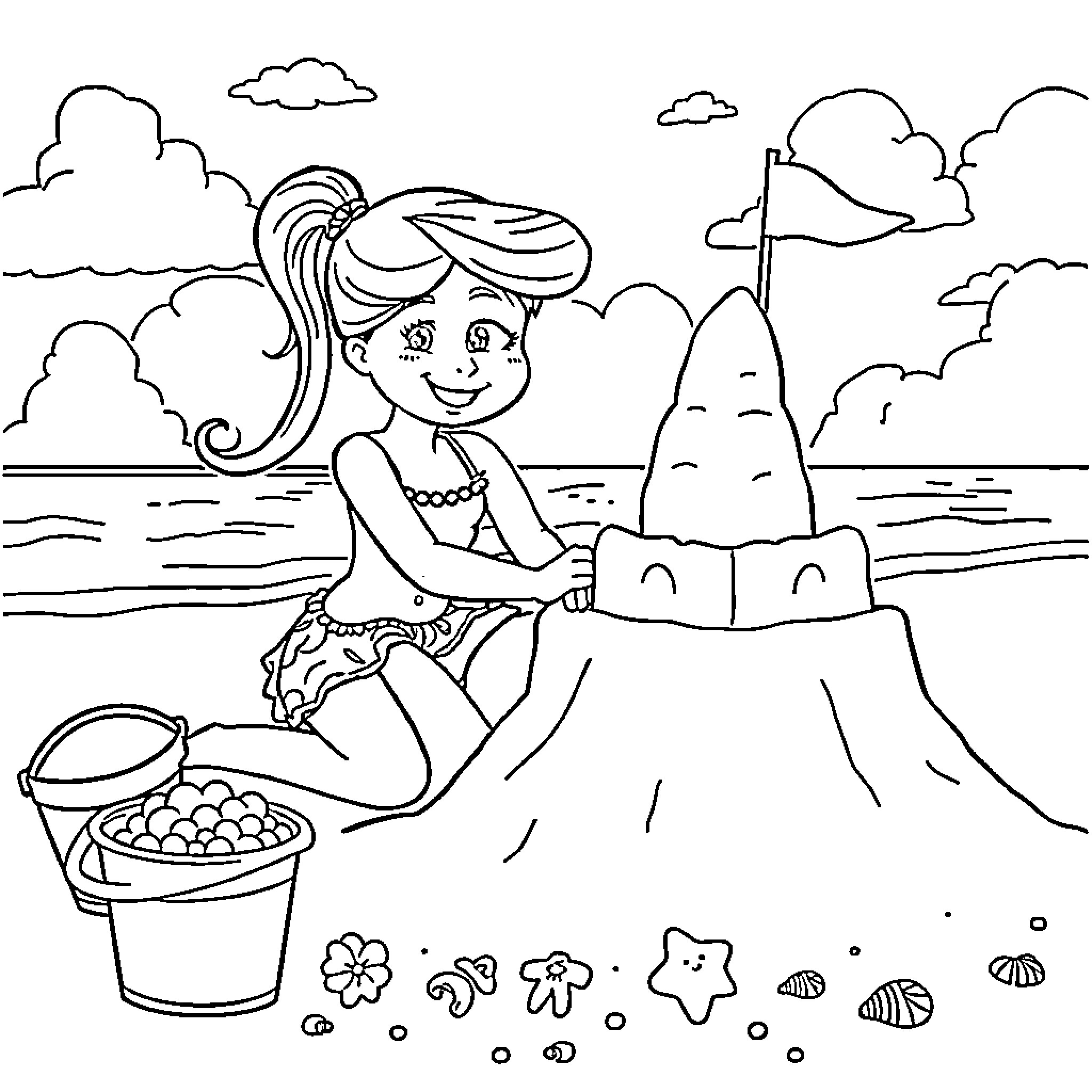 Best Daphne Blake Coloring Pages (Free Printable PDF)