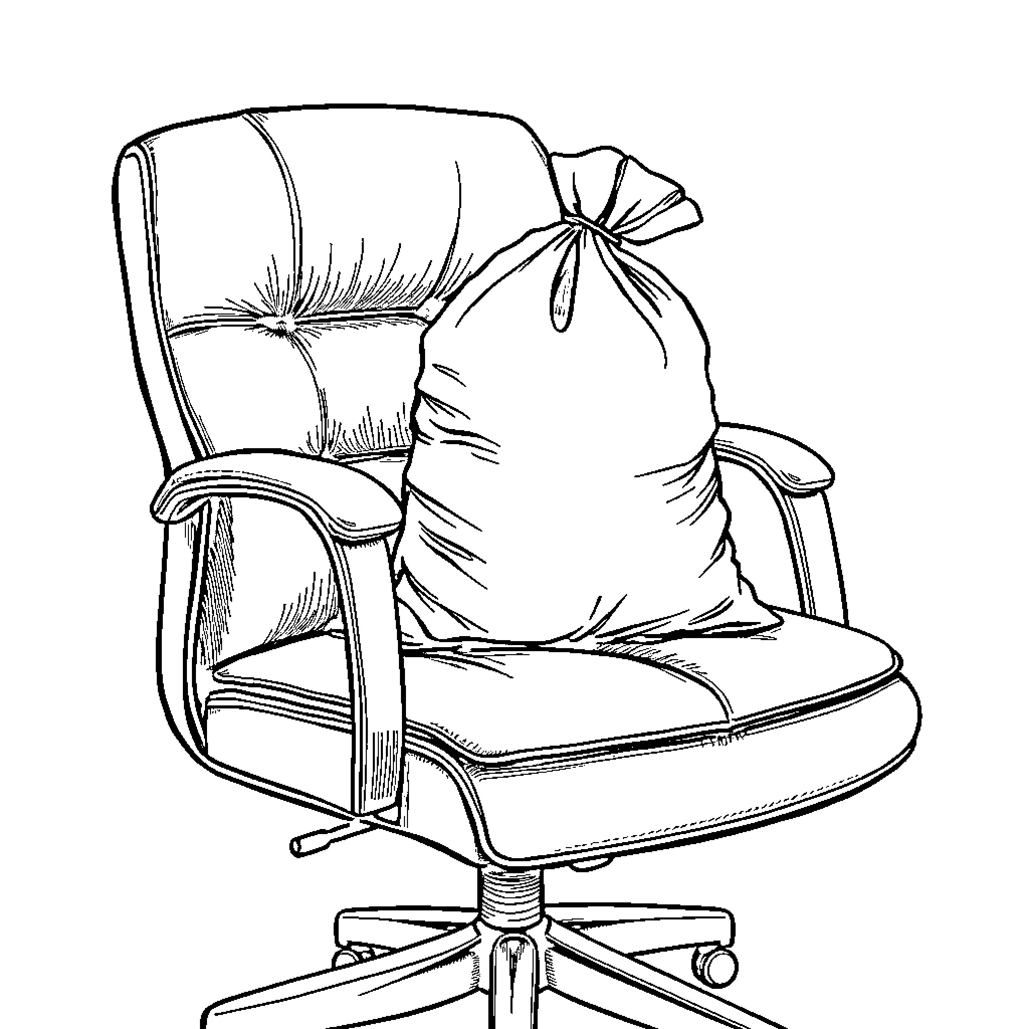 Best Sandbag Coloring Pages (Free Printable PDF)