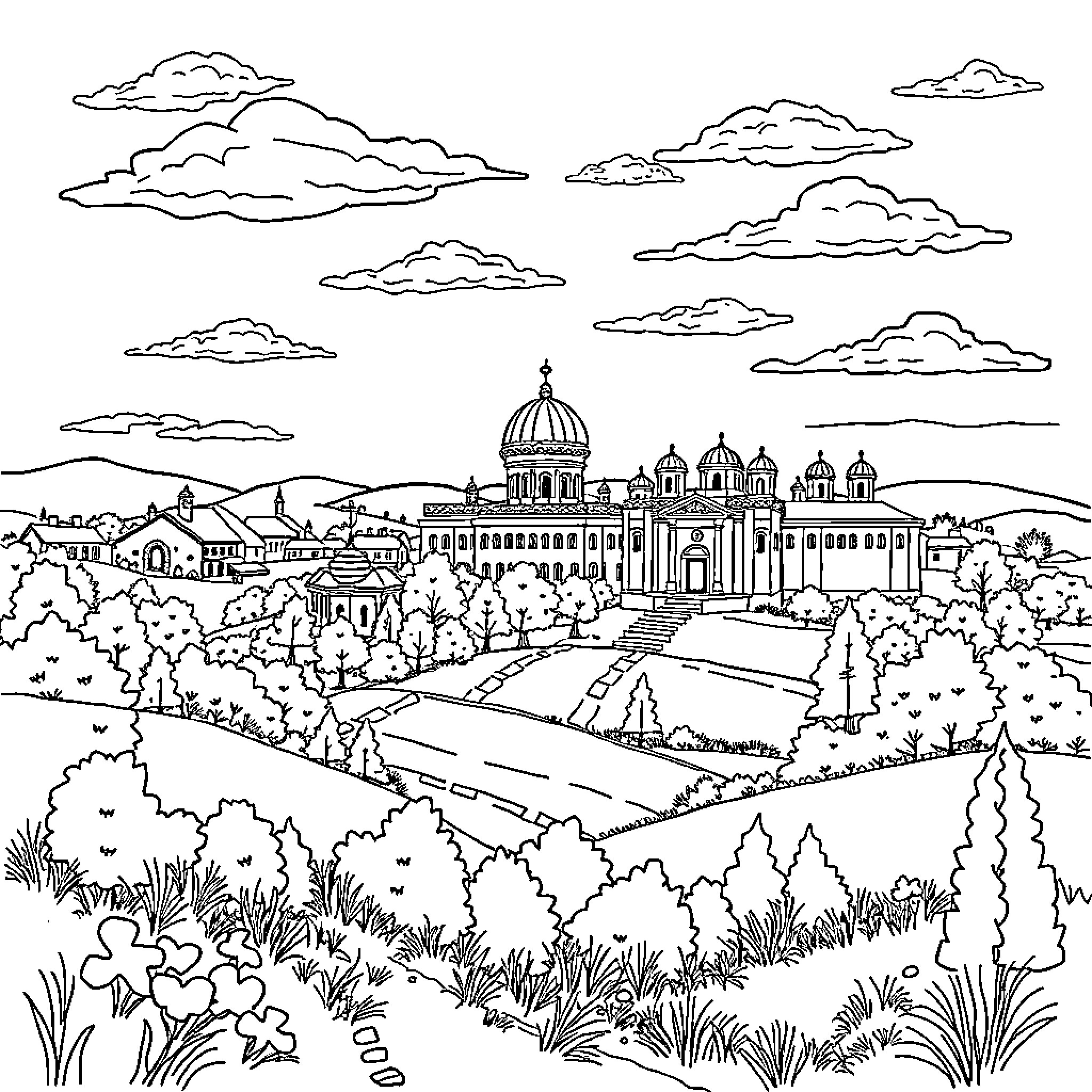 Best Alejandro Garnacho Coloring Pages (Free Printable PDF)